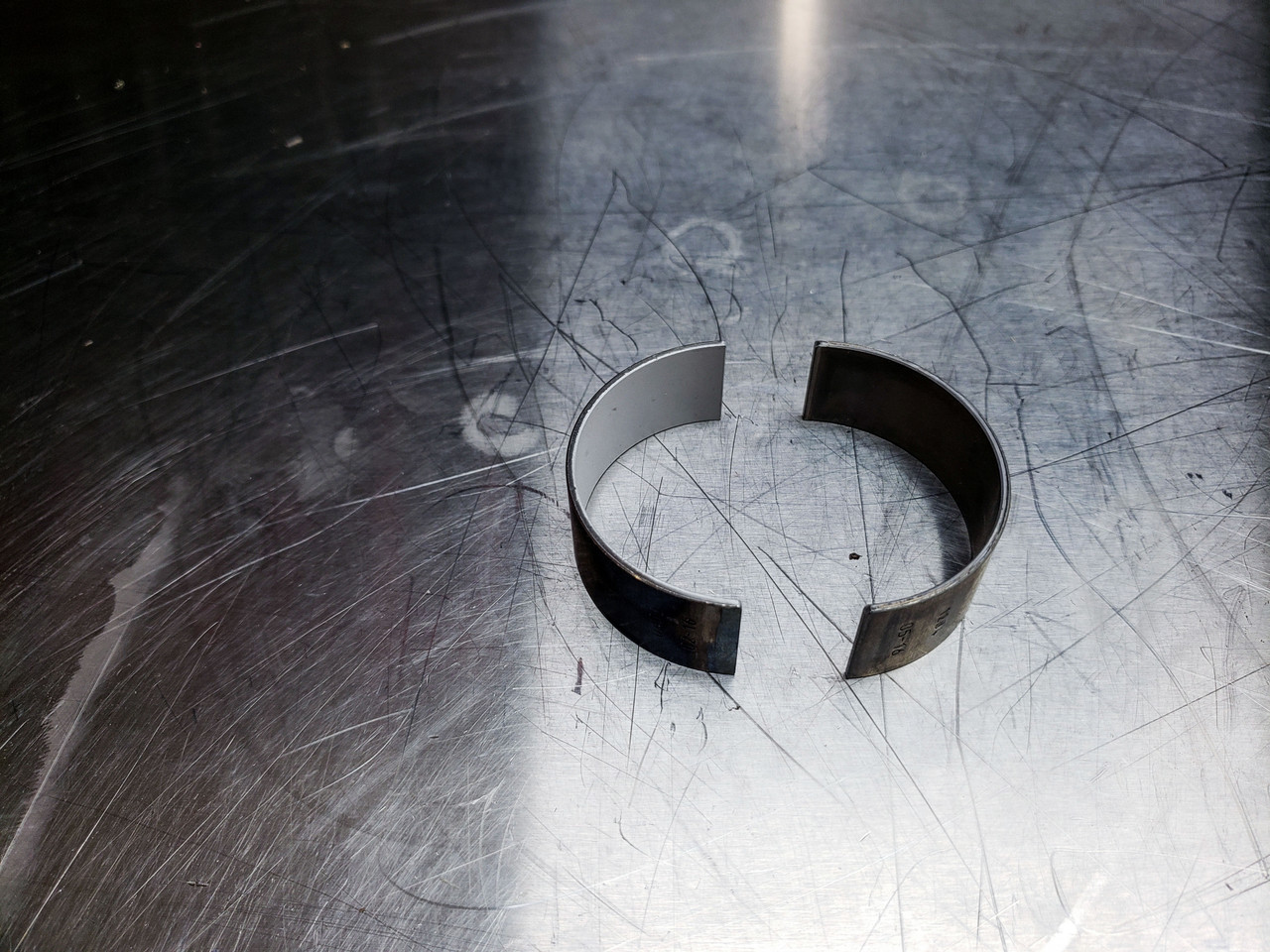 Con rod Bearing SET GLYCO - Focus On Performance