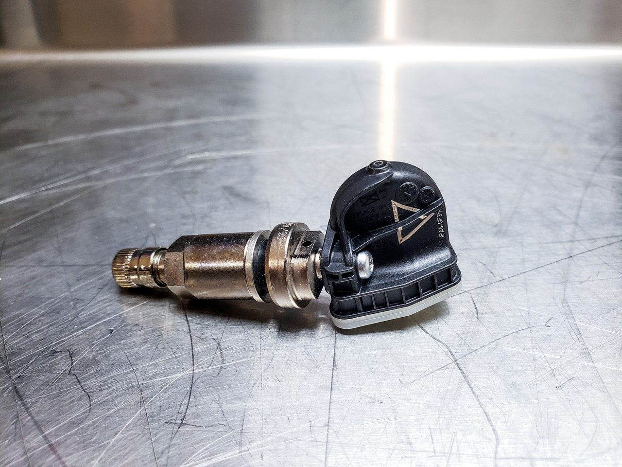 TPMS Sensor GENUINE FORD RS mk3 - Focus On Performance