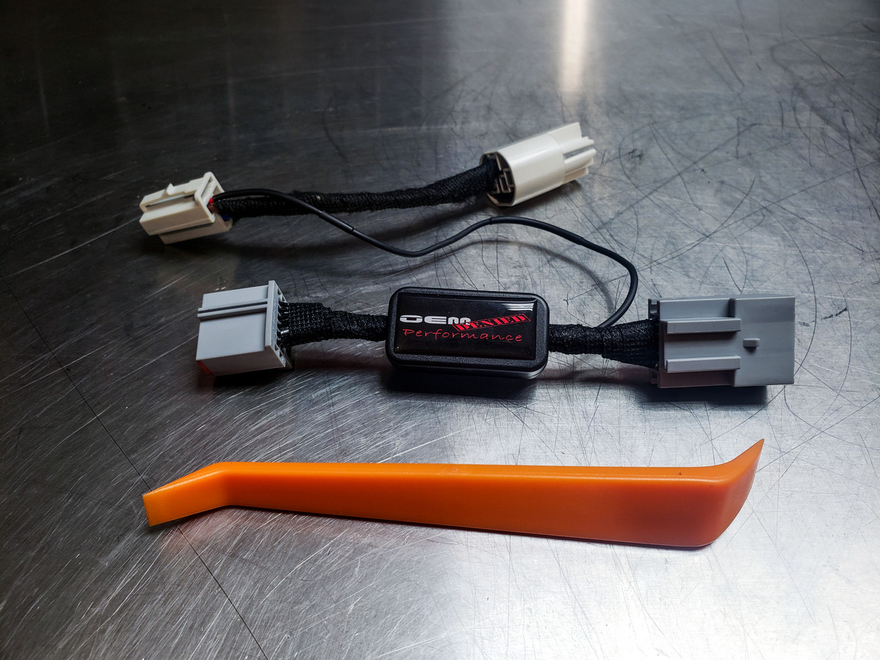 Ranger Raptor Next Gen/ Everest Auto Stop Start Eliminator - Focus On ...