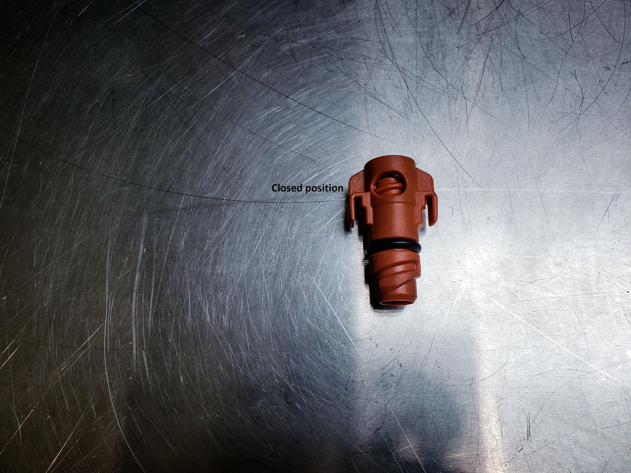 Ranger Raptor Next Gen Vertical Drain Sump Bung - Focus On Performance