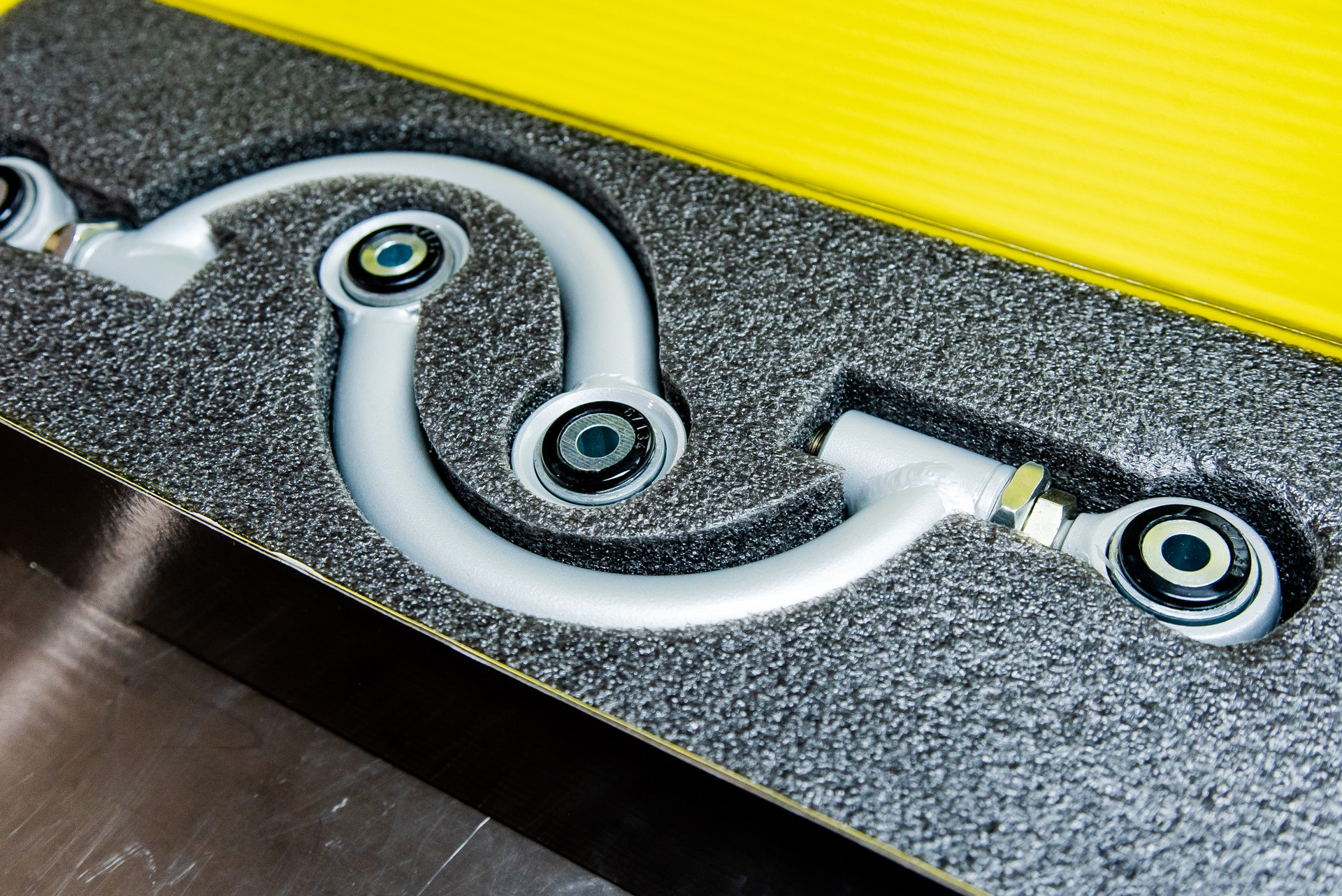 WHITELINE Adjustable Rear Camber Arms - Focus On Performance