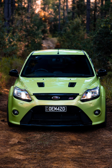 Focus XR5 Turbo - Page 1 - Focus On Performance