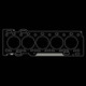Block Mod Kit Focus XR5 Turbo - Focus On Performance
