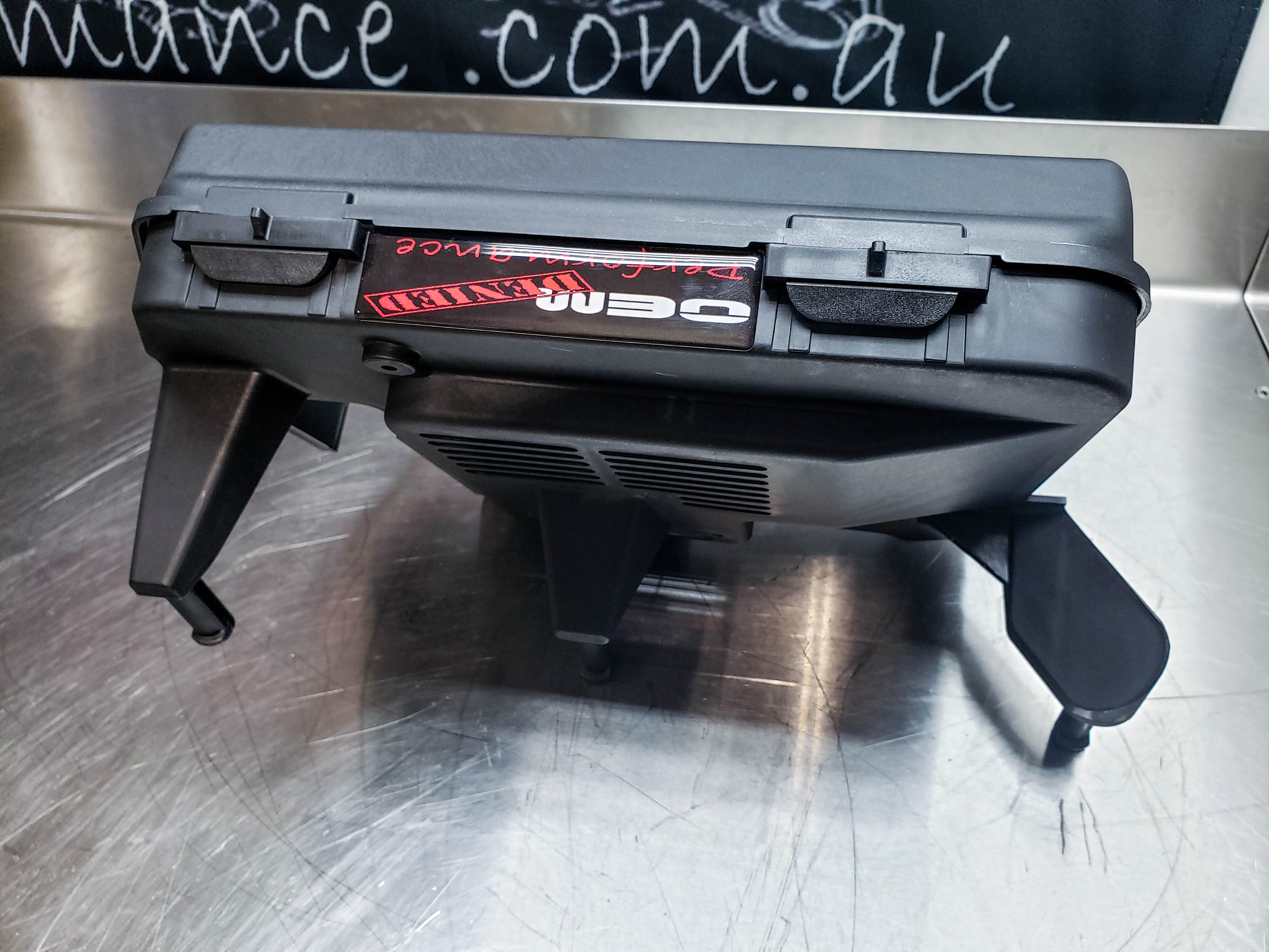 RS ECU Enclosure GENUINE FORD - Focus On Performance