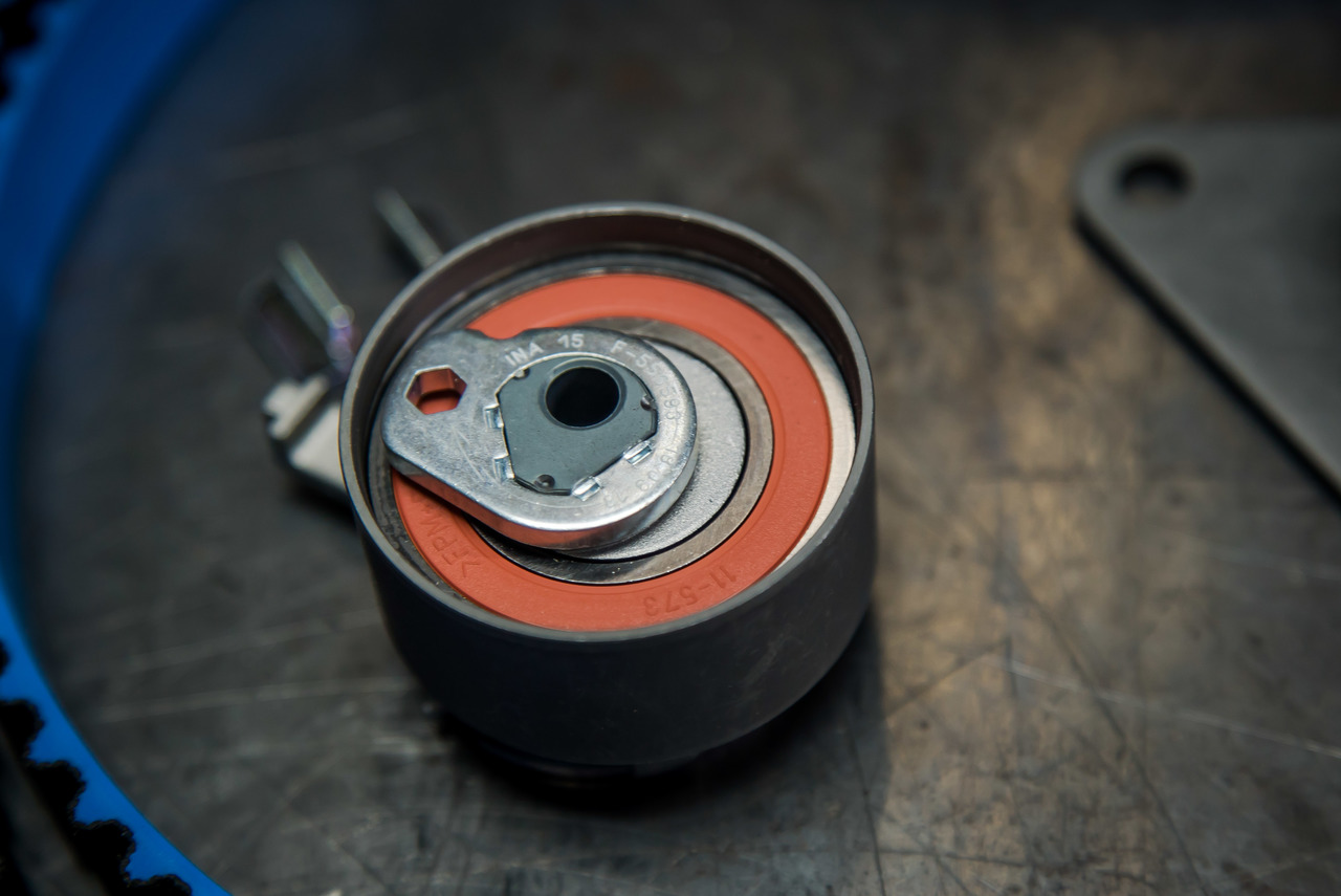 Gates Racing Kevlar Timing / Cam Belt Kit - Focus On Performance