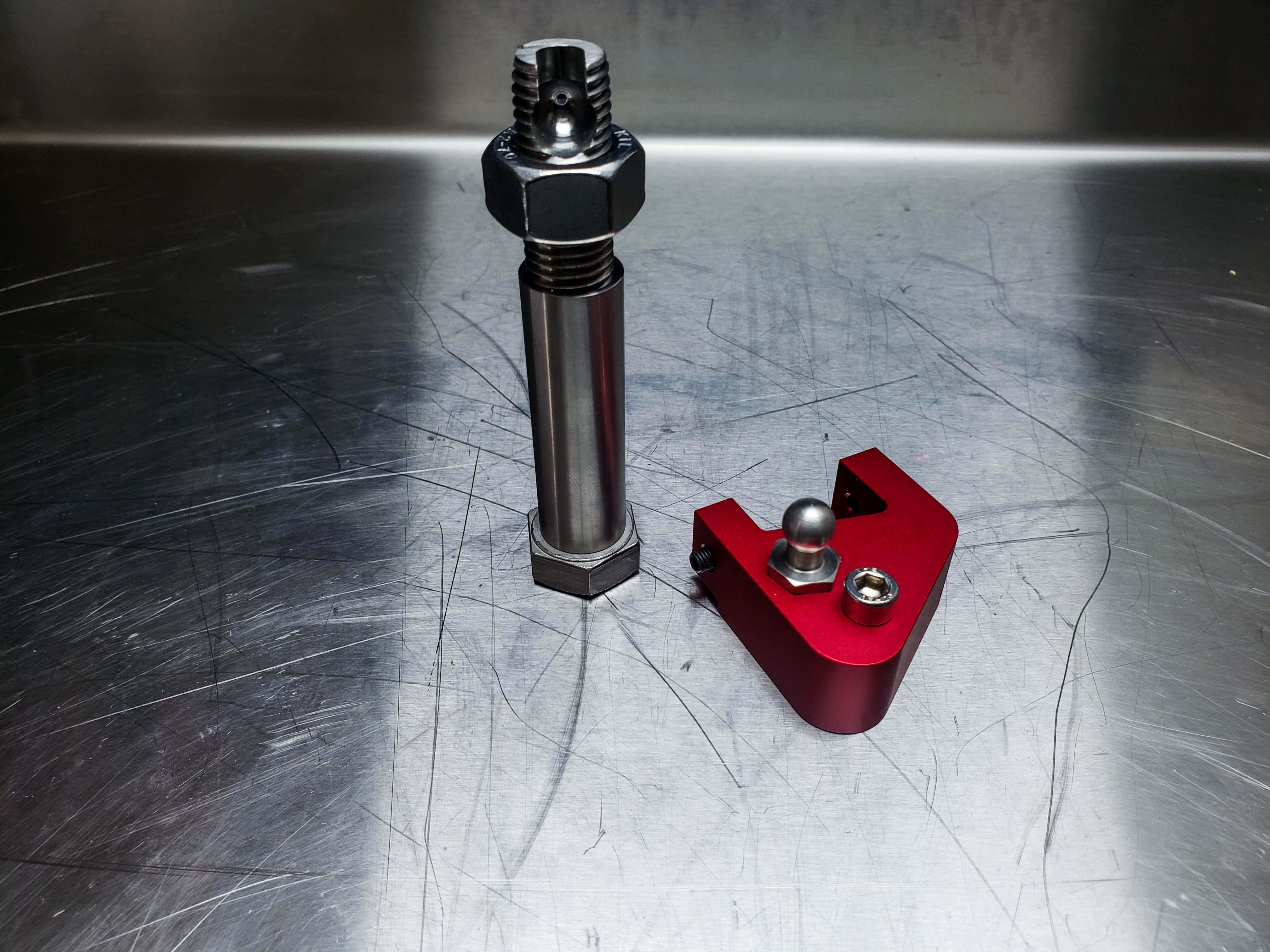 Short Shift Kit Fiesta ST & 1.5 Ecoboost Focus - Focus On Performance