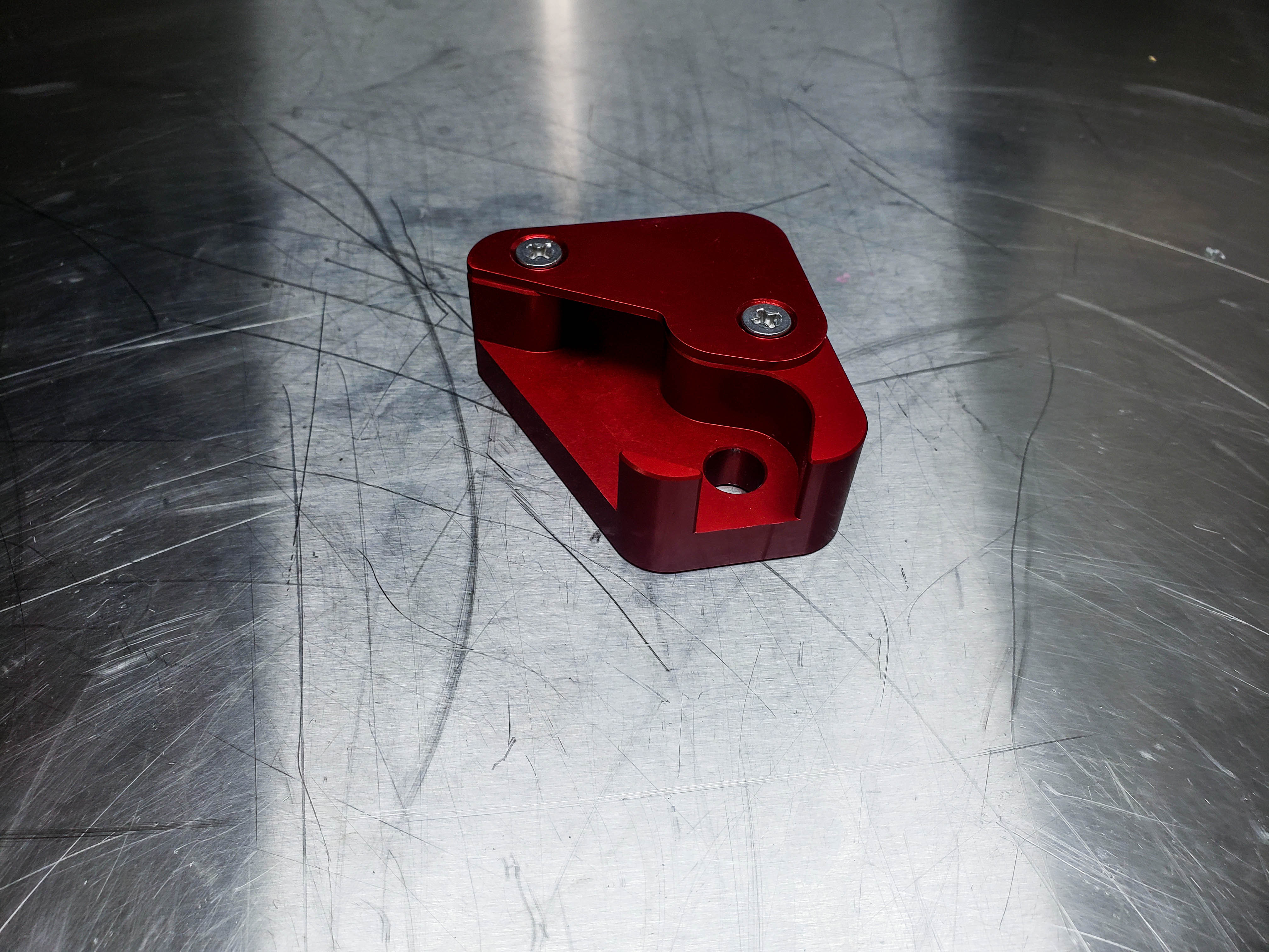 Short Shift Kit Focus ST250 - Focus On Performance