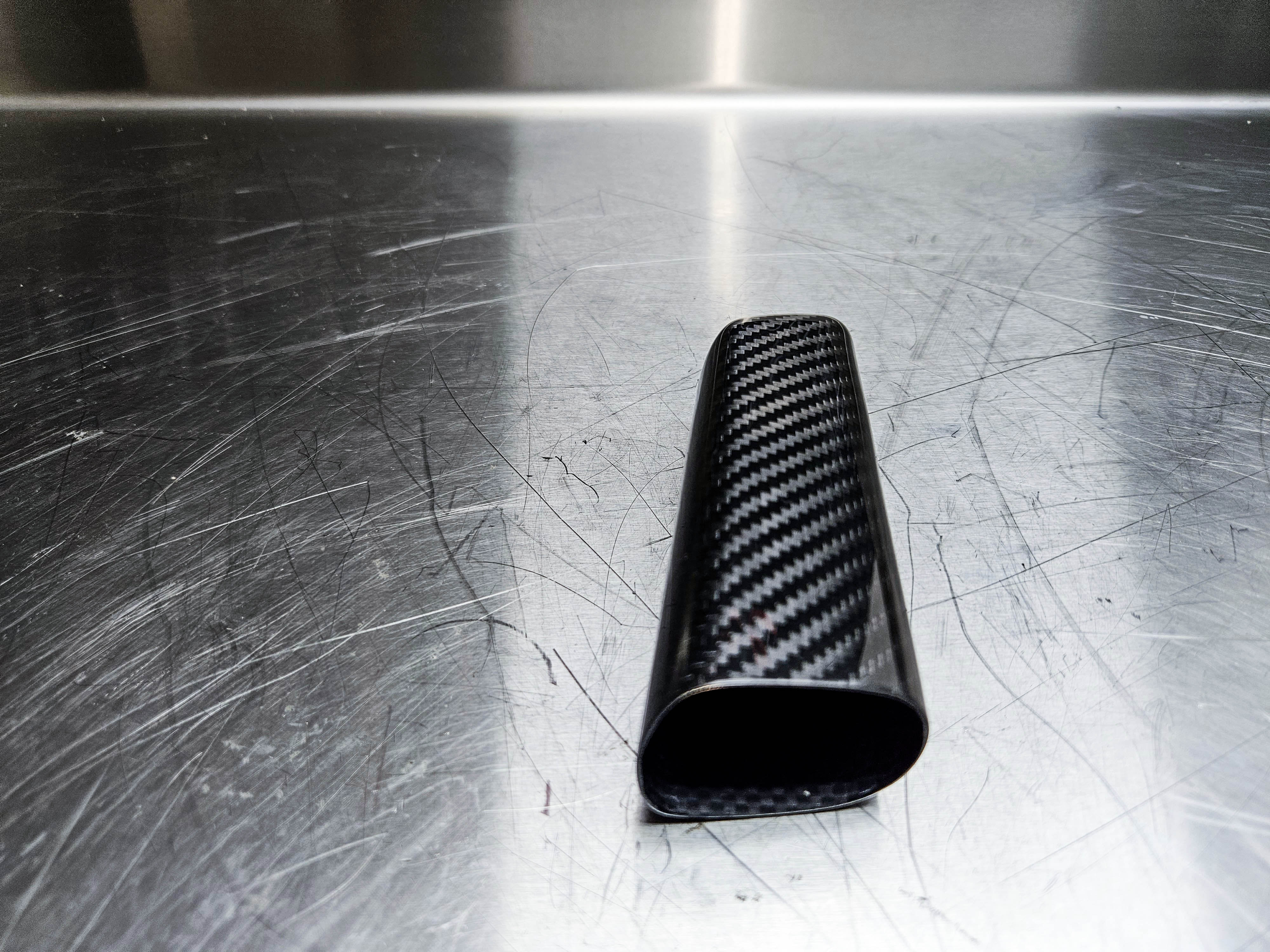 Carbon Fiber Handbrake Cover Focus XR5 RS mk2 - Focus On Performance
