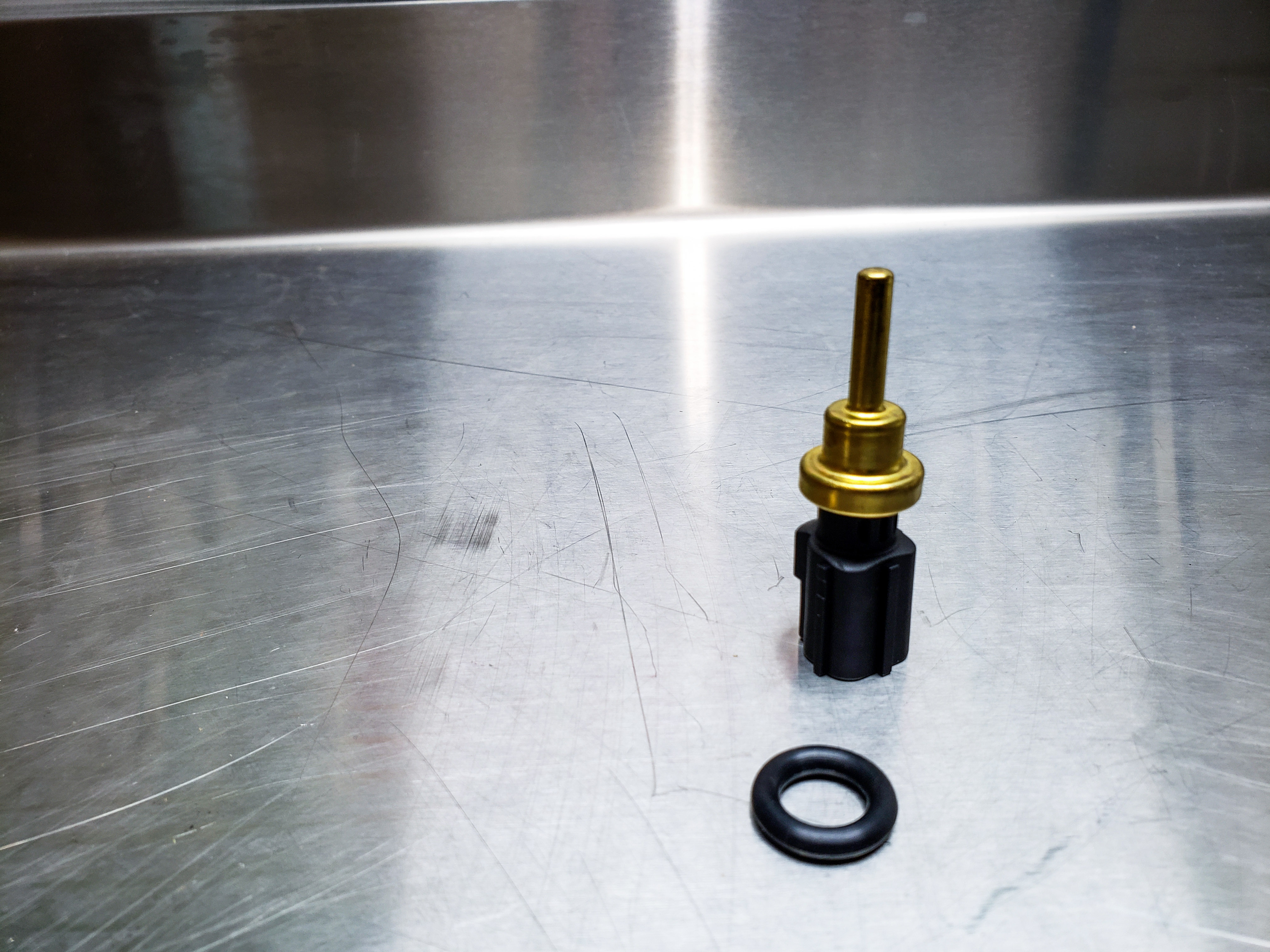 Coolant temp sensor - Focus On Performance