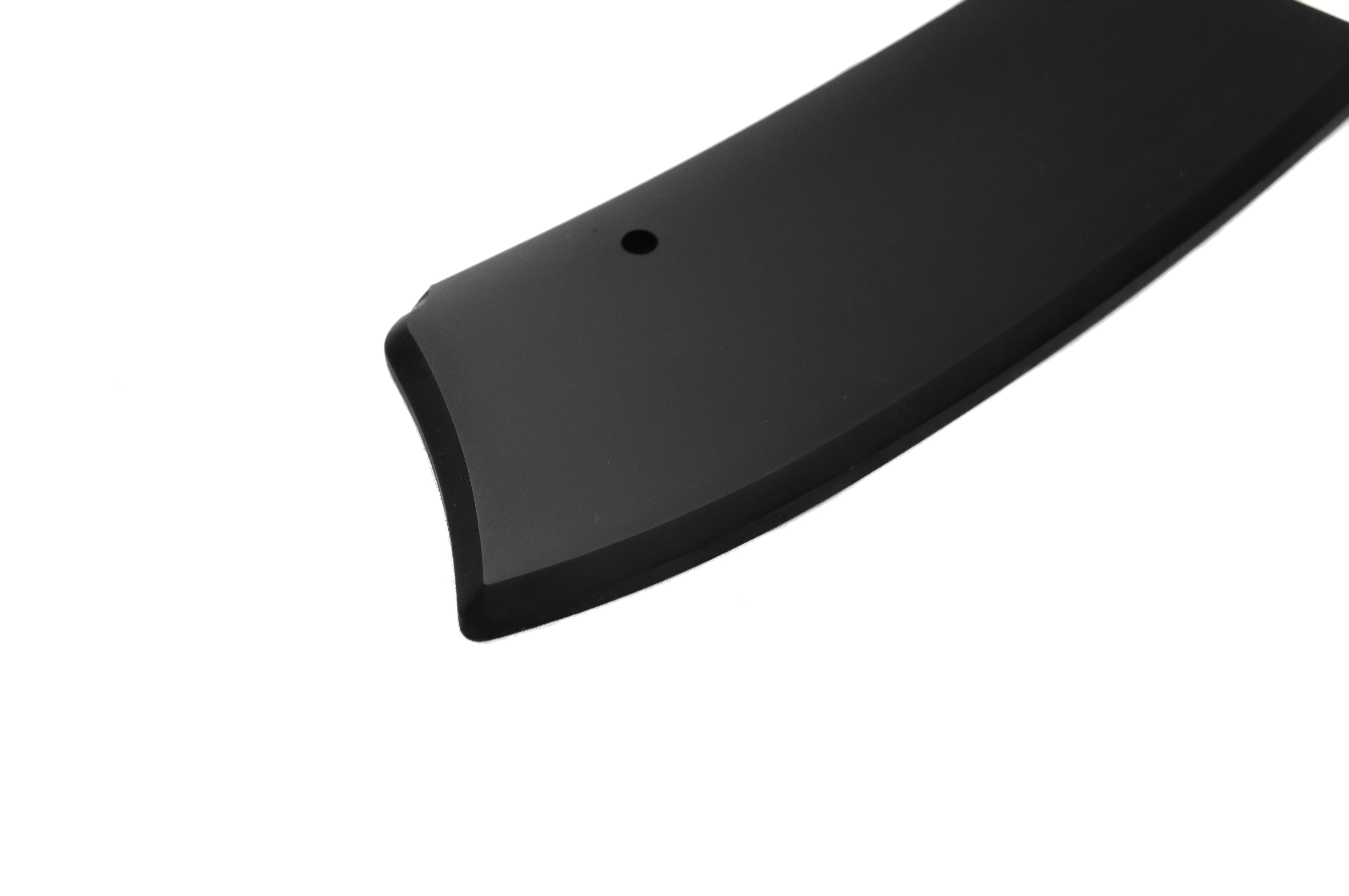 Flow Designs Impact Proof Rear Spats (Pair) - Focus On Performance