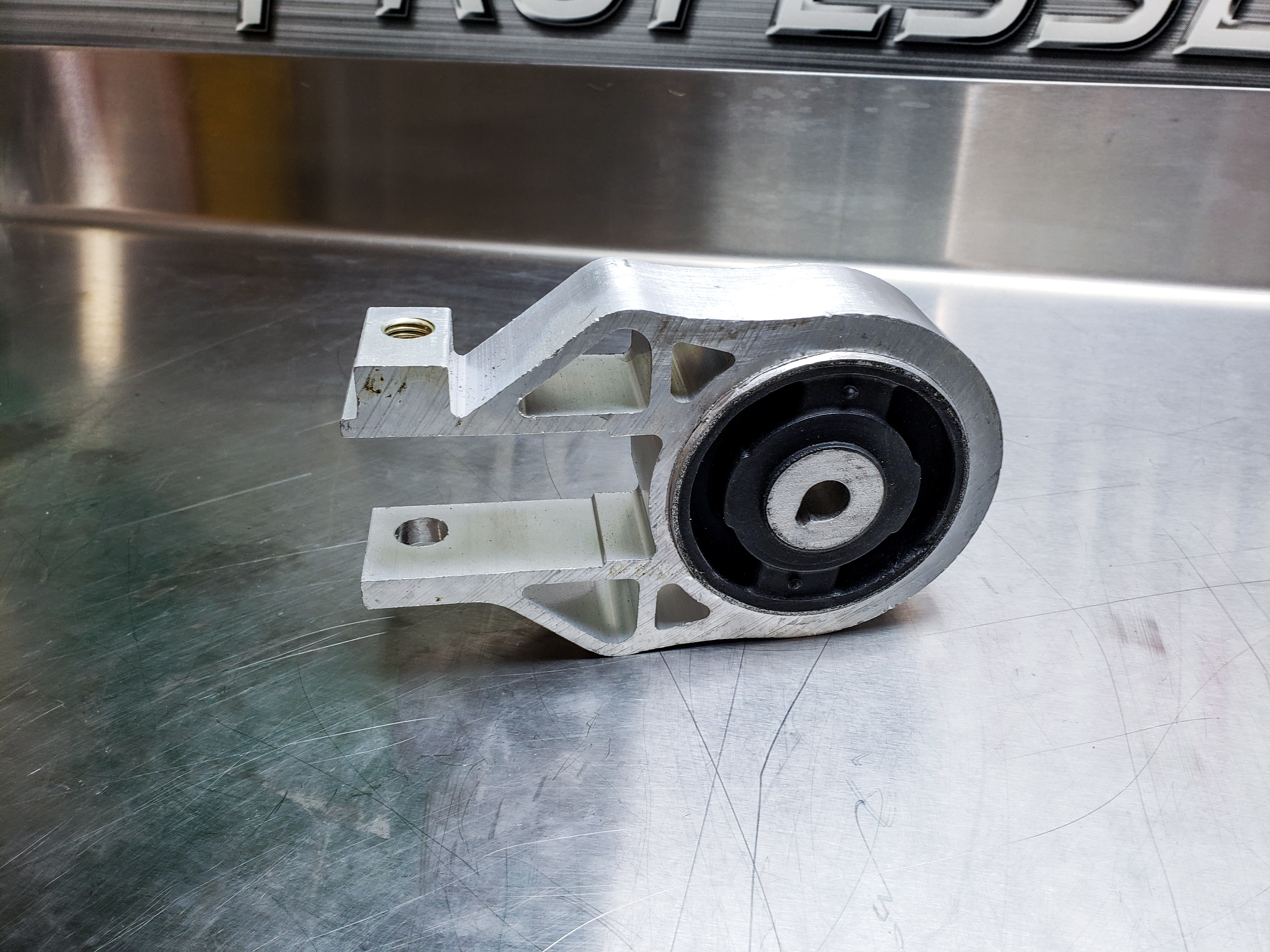 Torque Mount Electric Focus - Focus On Performance