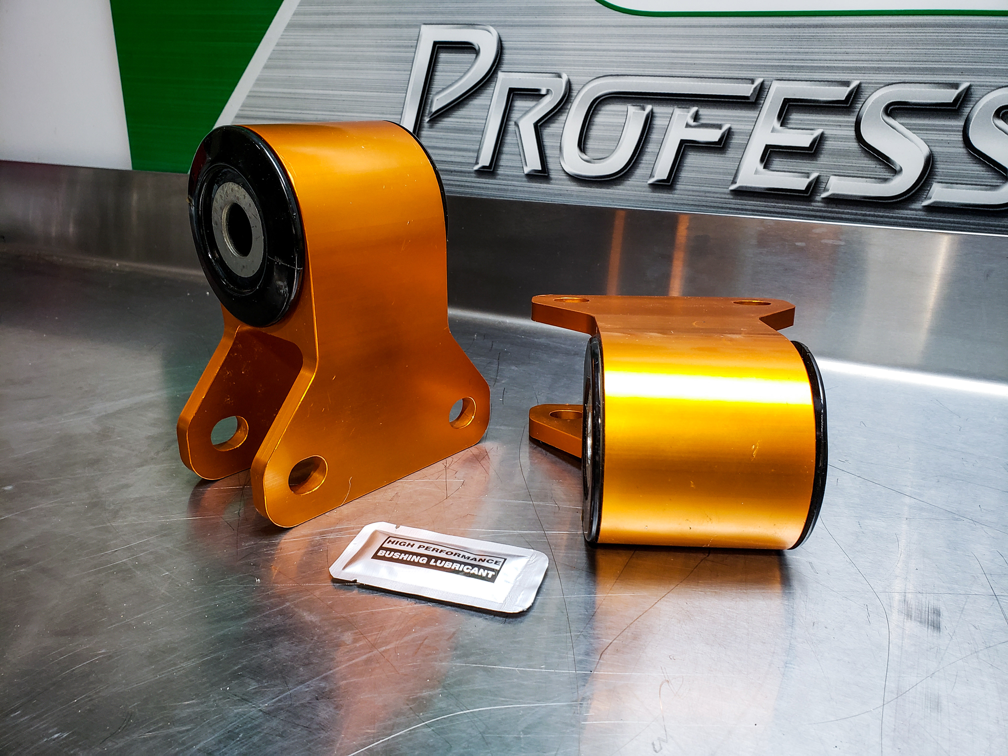 Anti Lift kit RS mk3 WHITELINE - Focus On Performance