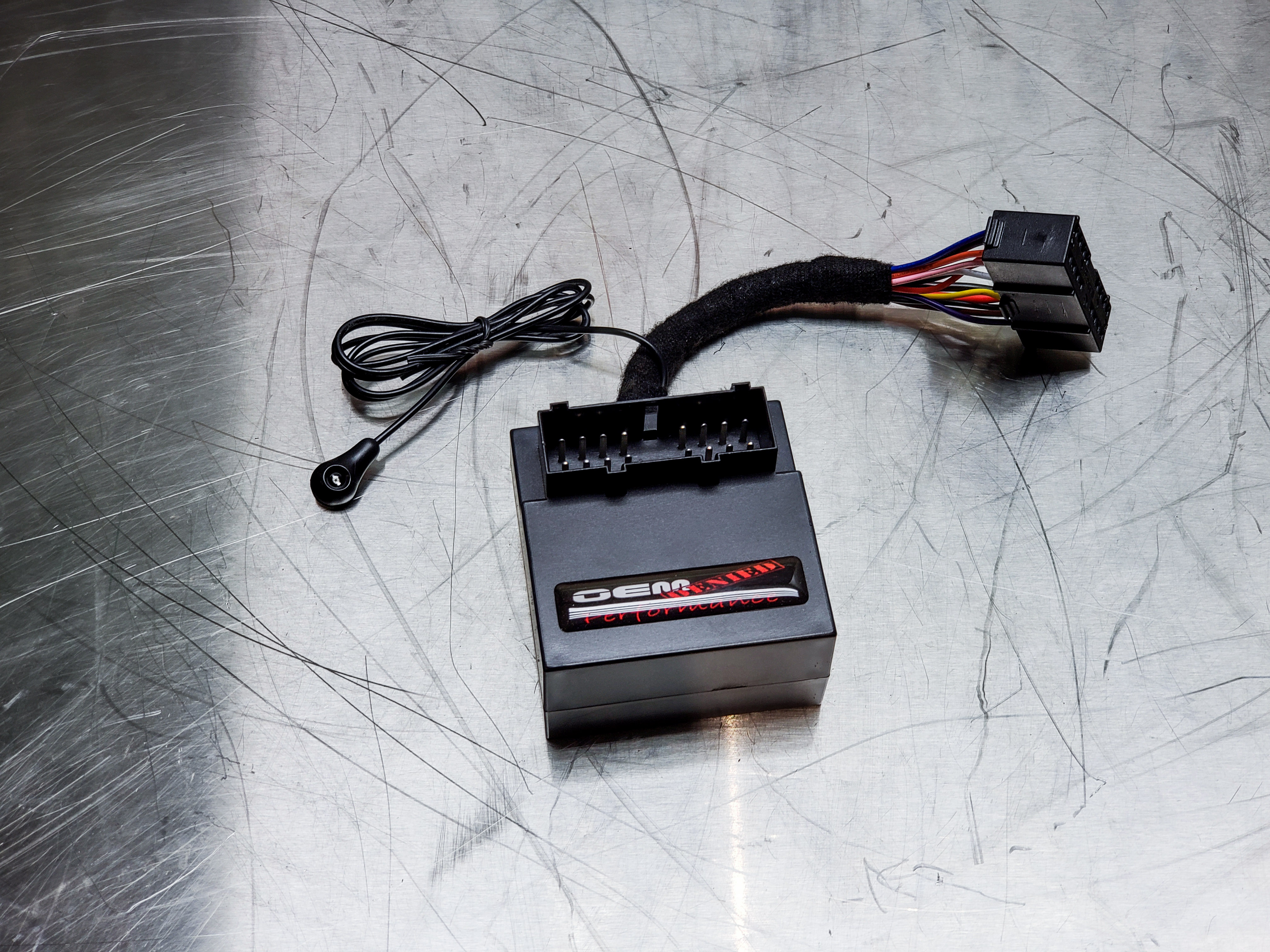 Auto Head Light Conversion Kit - Focus On Performance