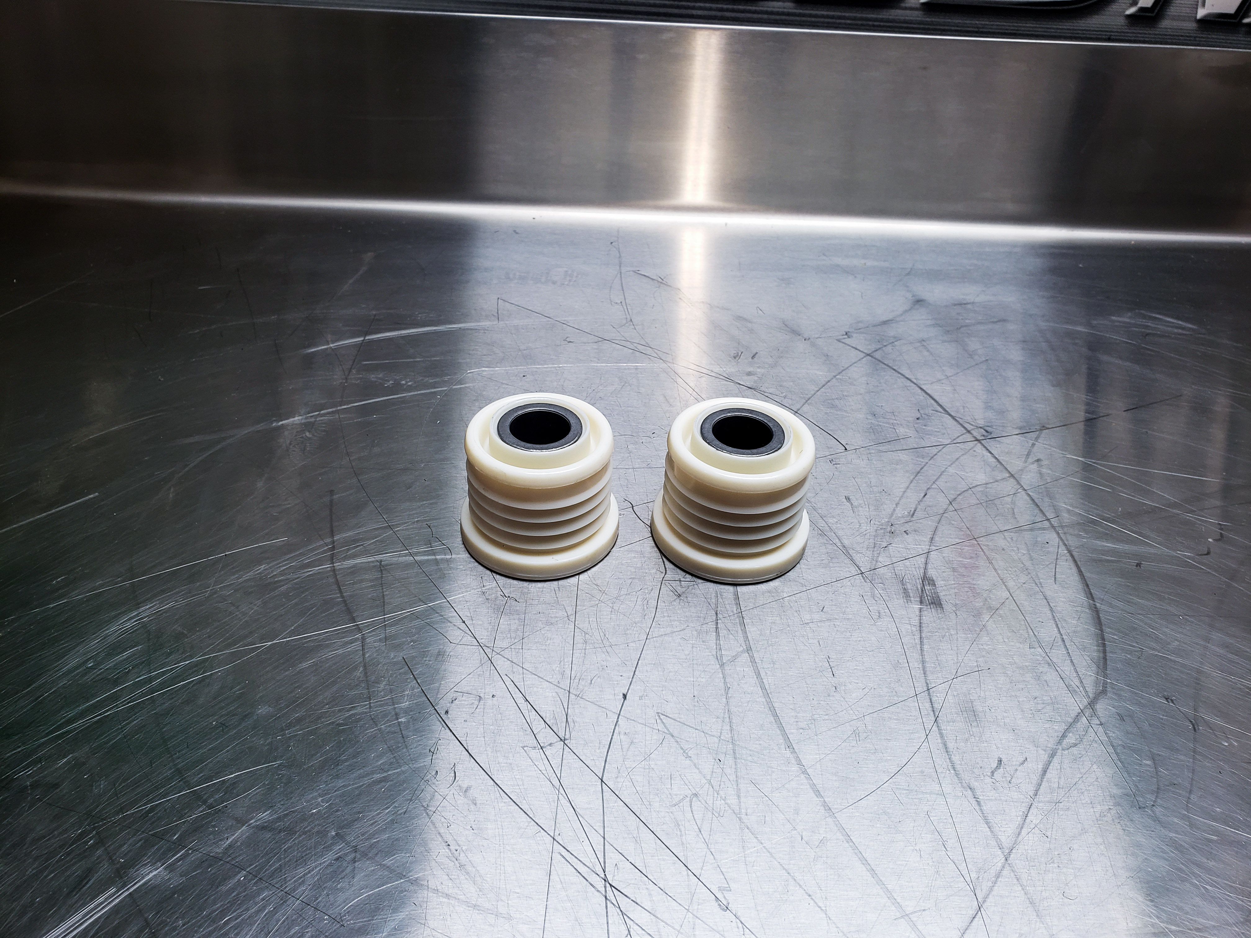 Subframe Front Bushes - Focus On Performance