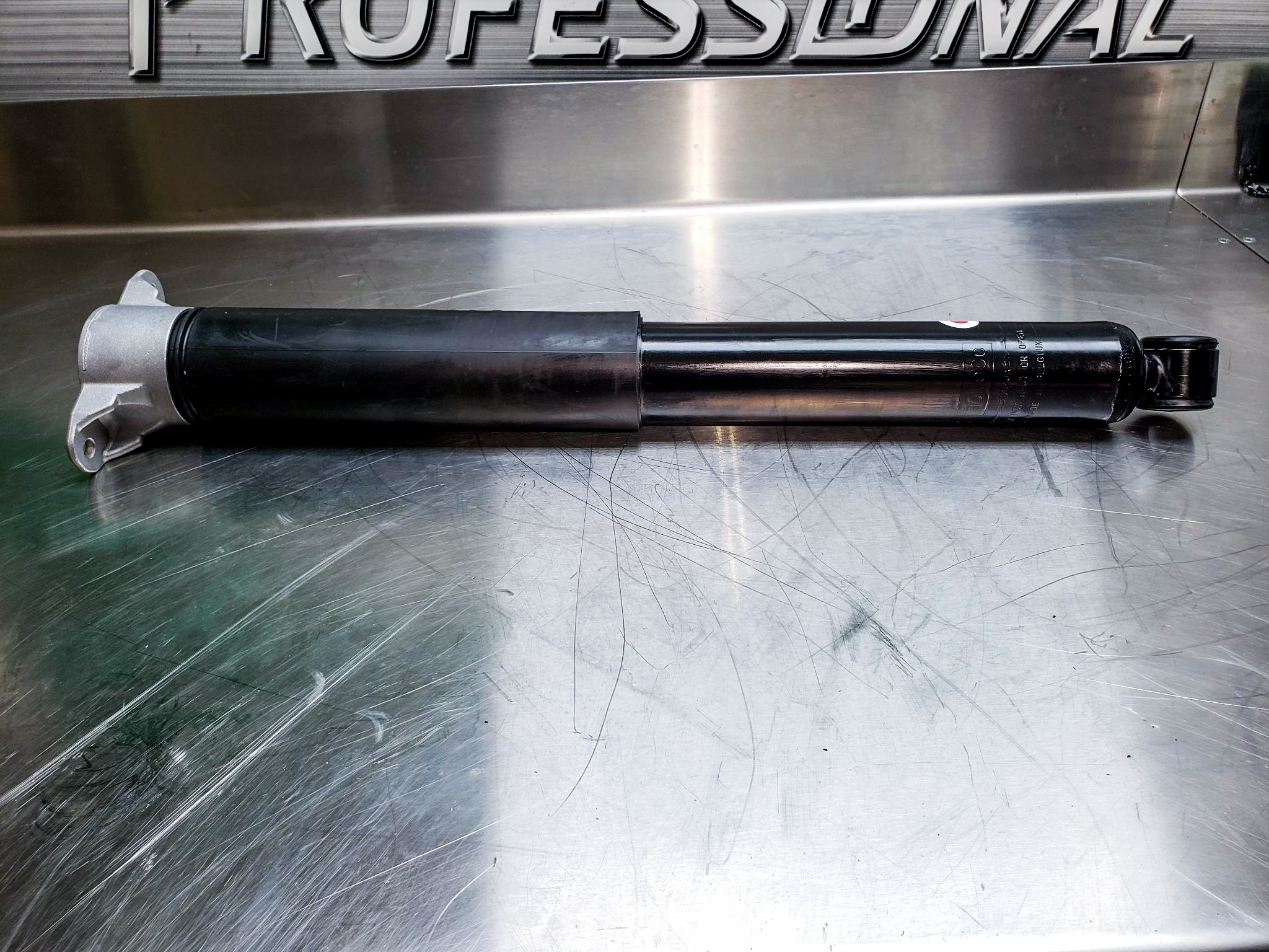 Rear Shock Absorber RS mk3 GENUINE FORD - Focus On Performance