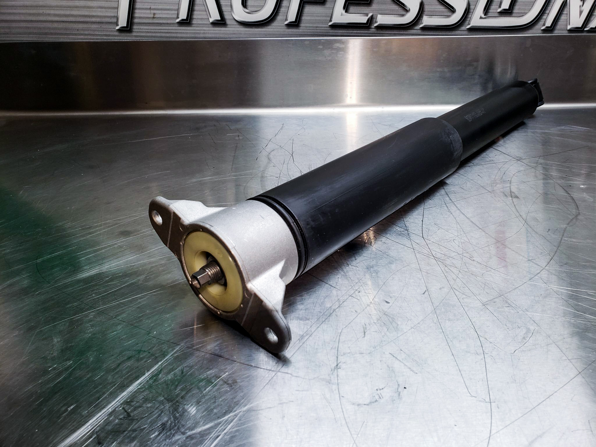 Rear Shock Absorber RS mk3 GENUINE FORD - Focus On Performance