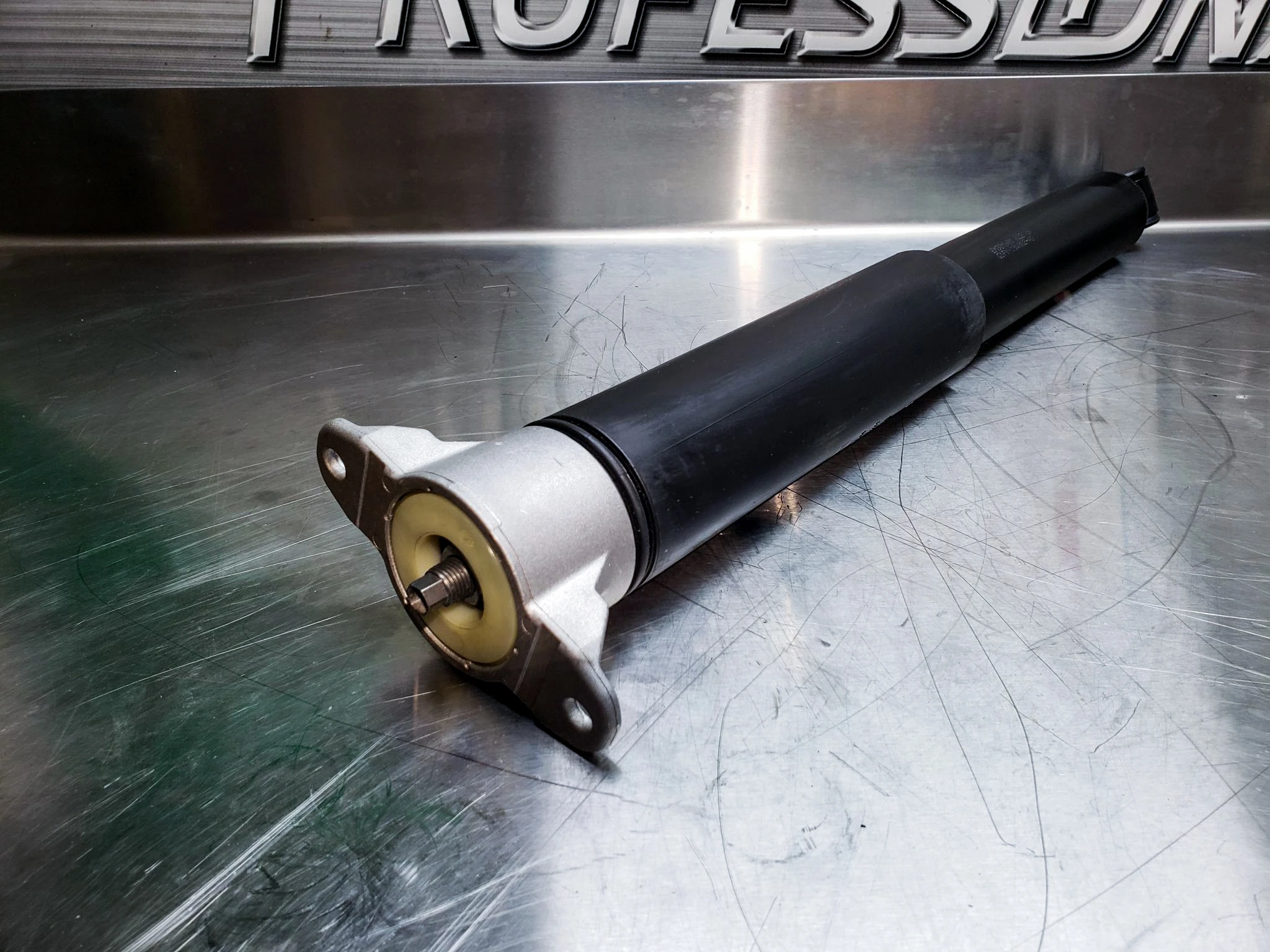 Rear Shock Absorber RS mk3 GENUINE FORD - Focus On Performance