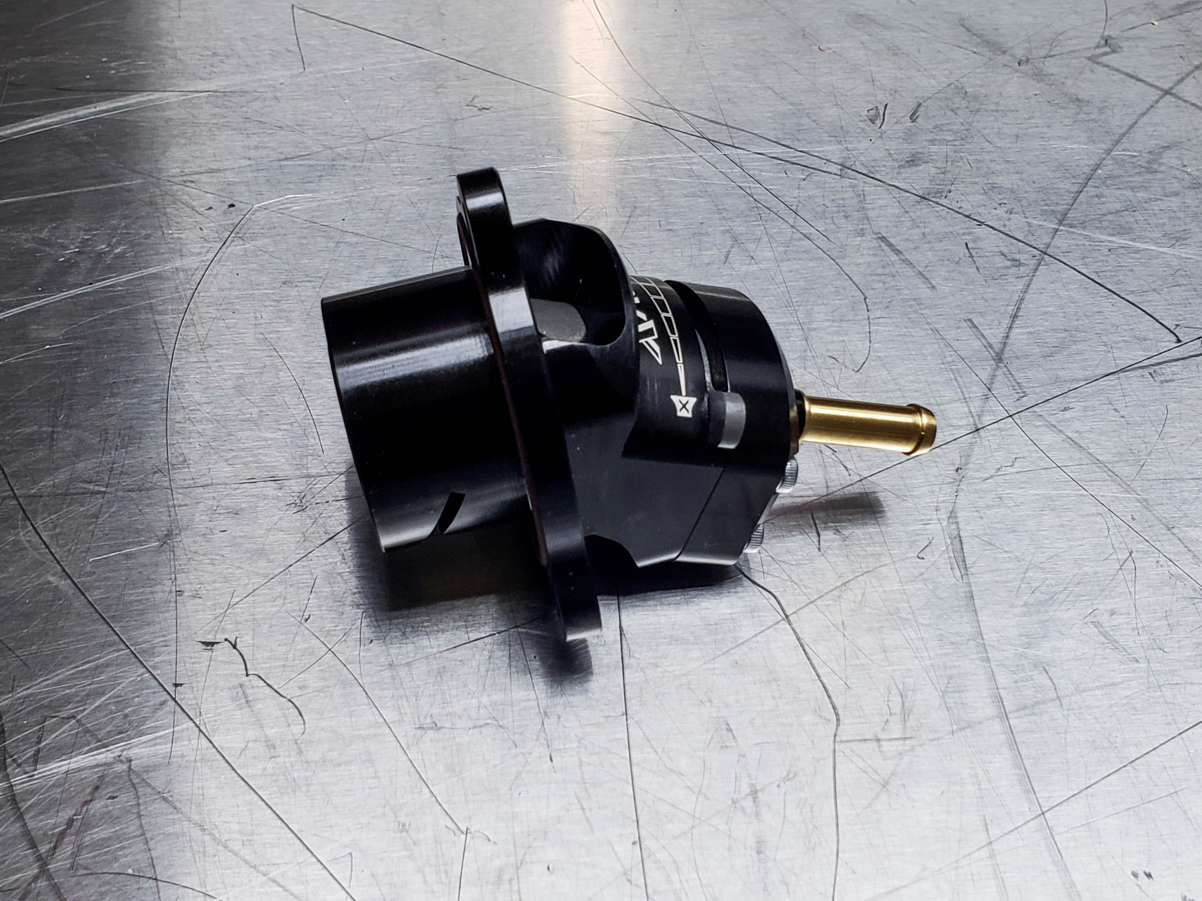 GFB DVX T9654 - Focus On Performance