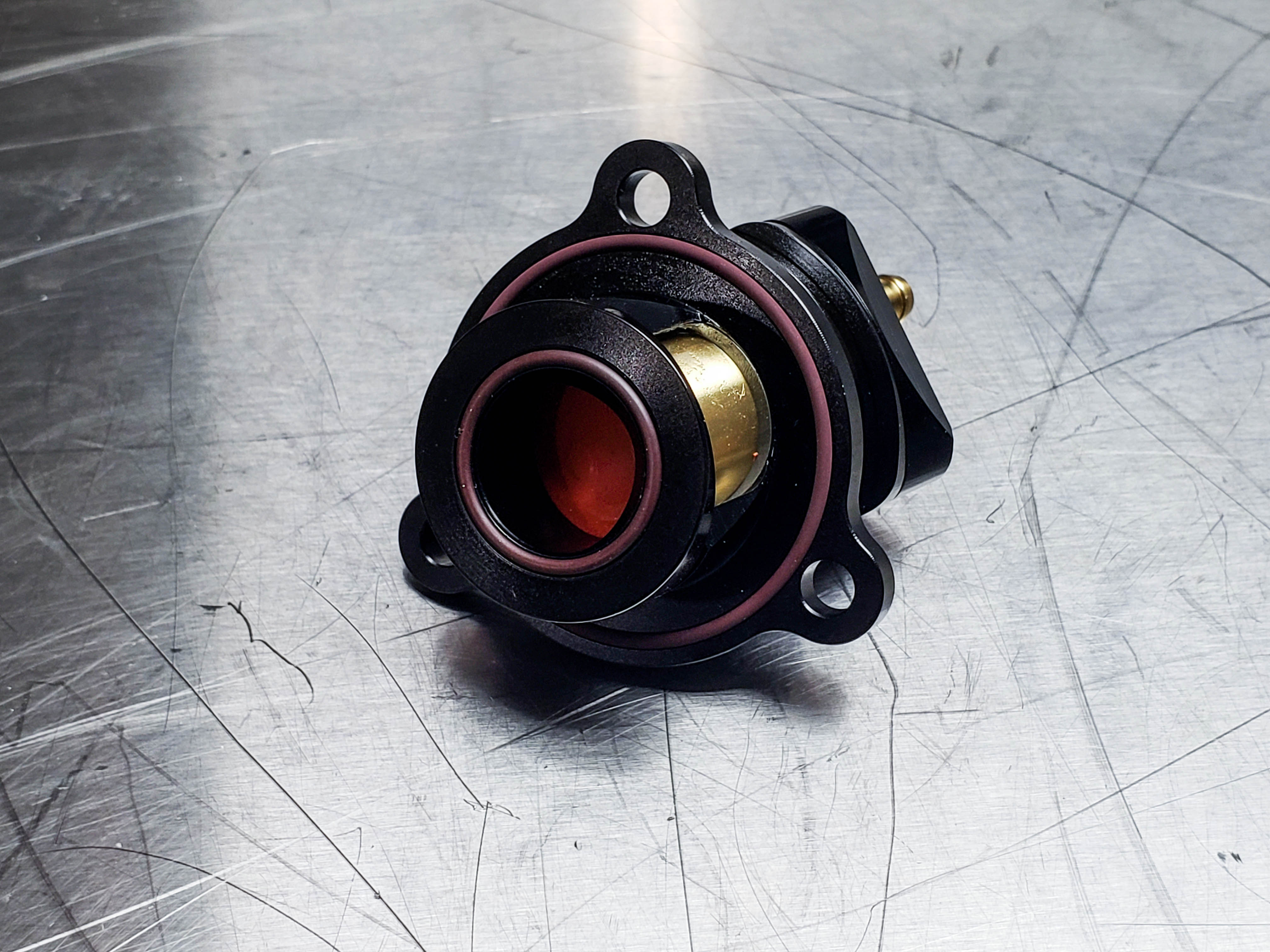 GFB DVX T9654 - Focus On Performance