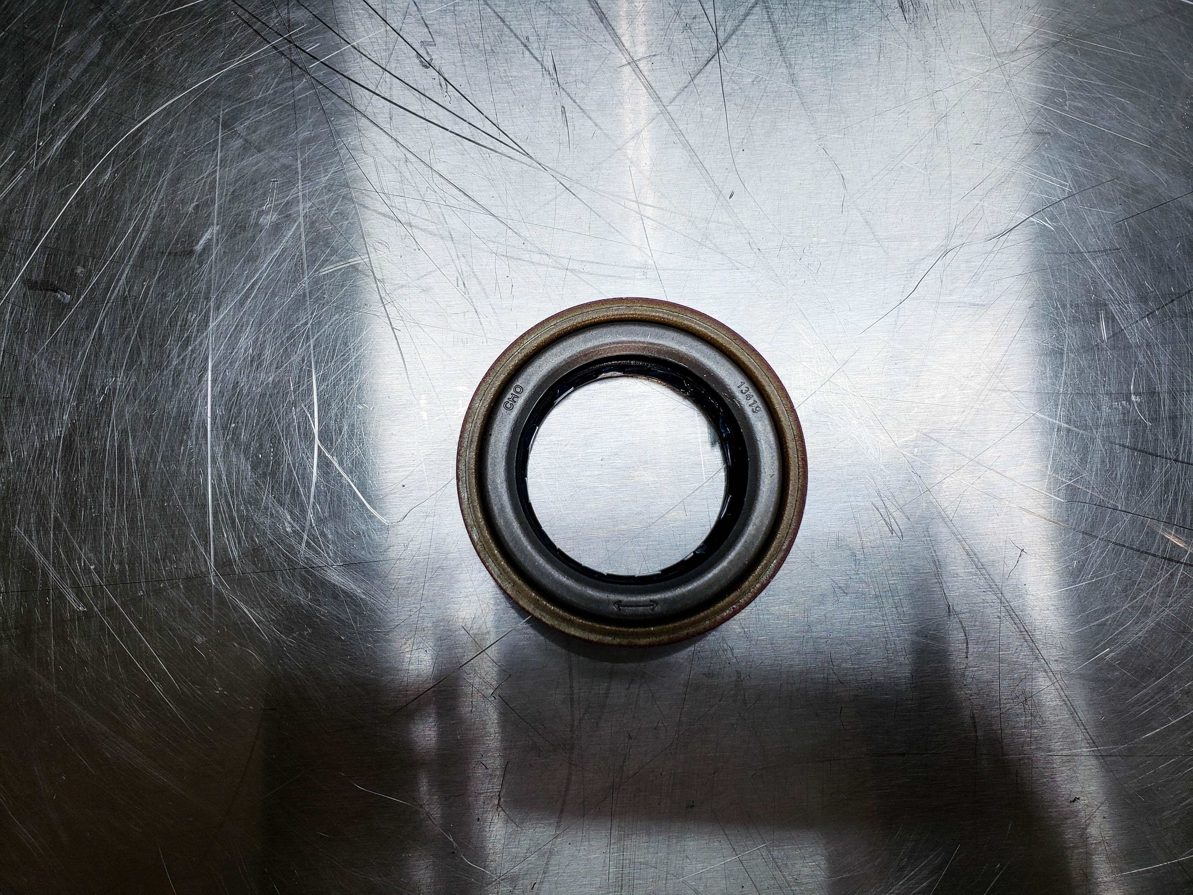 IB6/MMT6 Driveshaft Oil Seal mk3 RS/ST - Focus On Performance