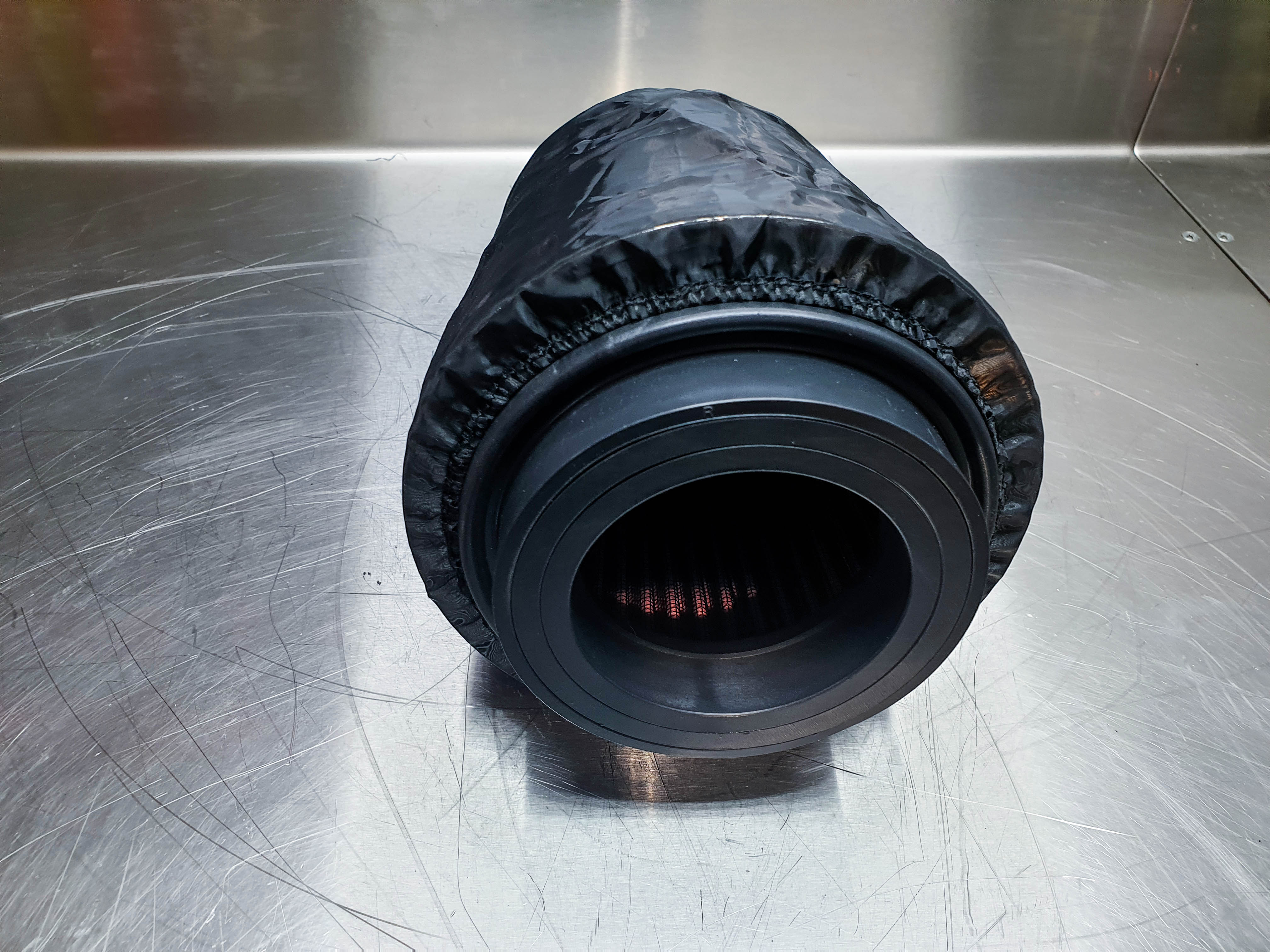 Air Filter Wrap Sock for 3" Air Filter - Focus On Performance