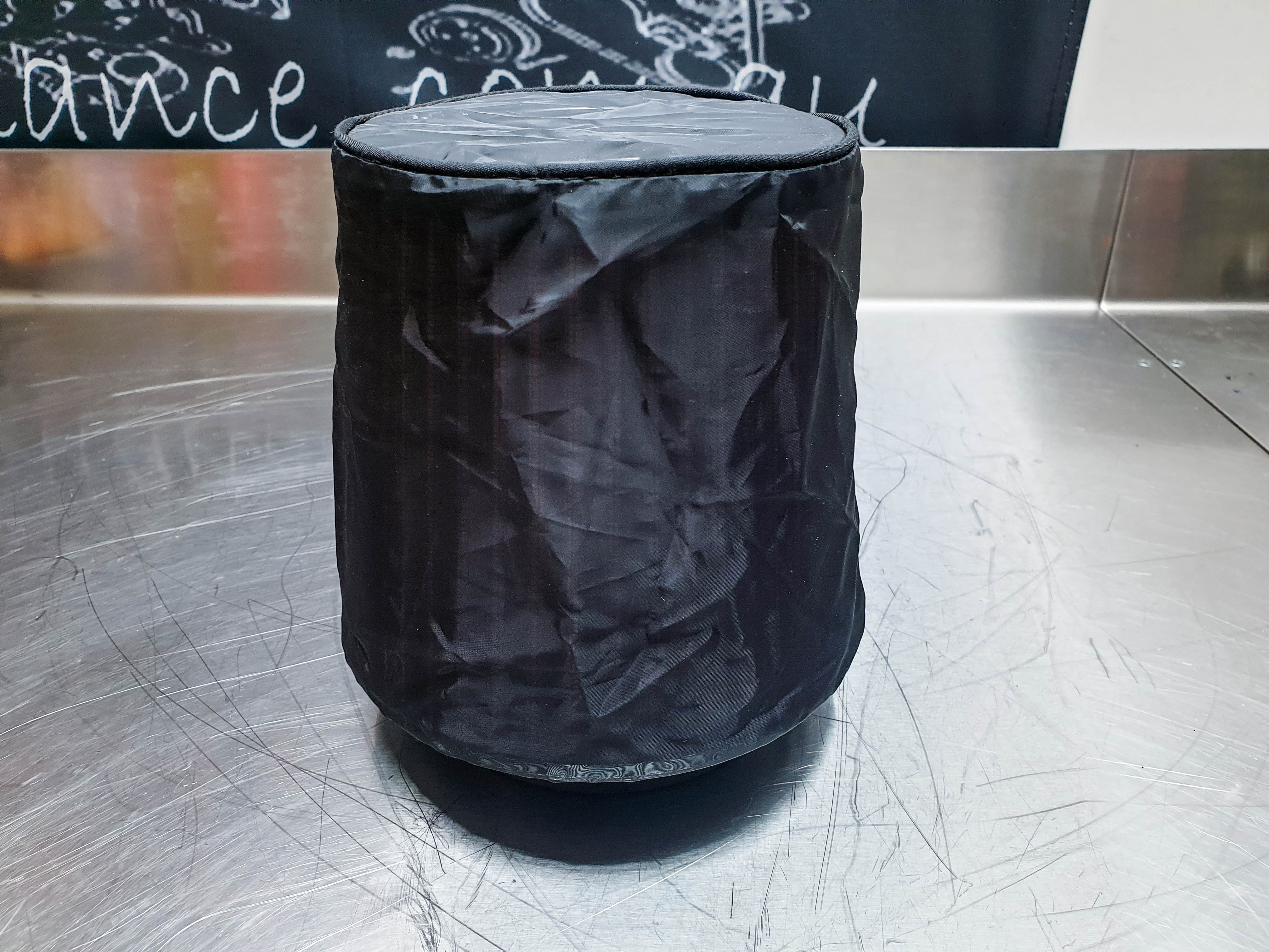 Air Filter Wrap Sock for 3" Air Filter - Focus On Performance