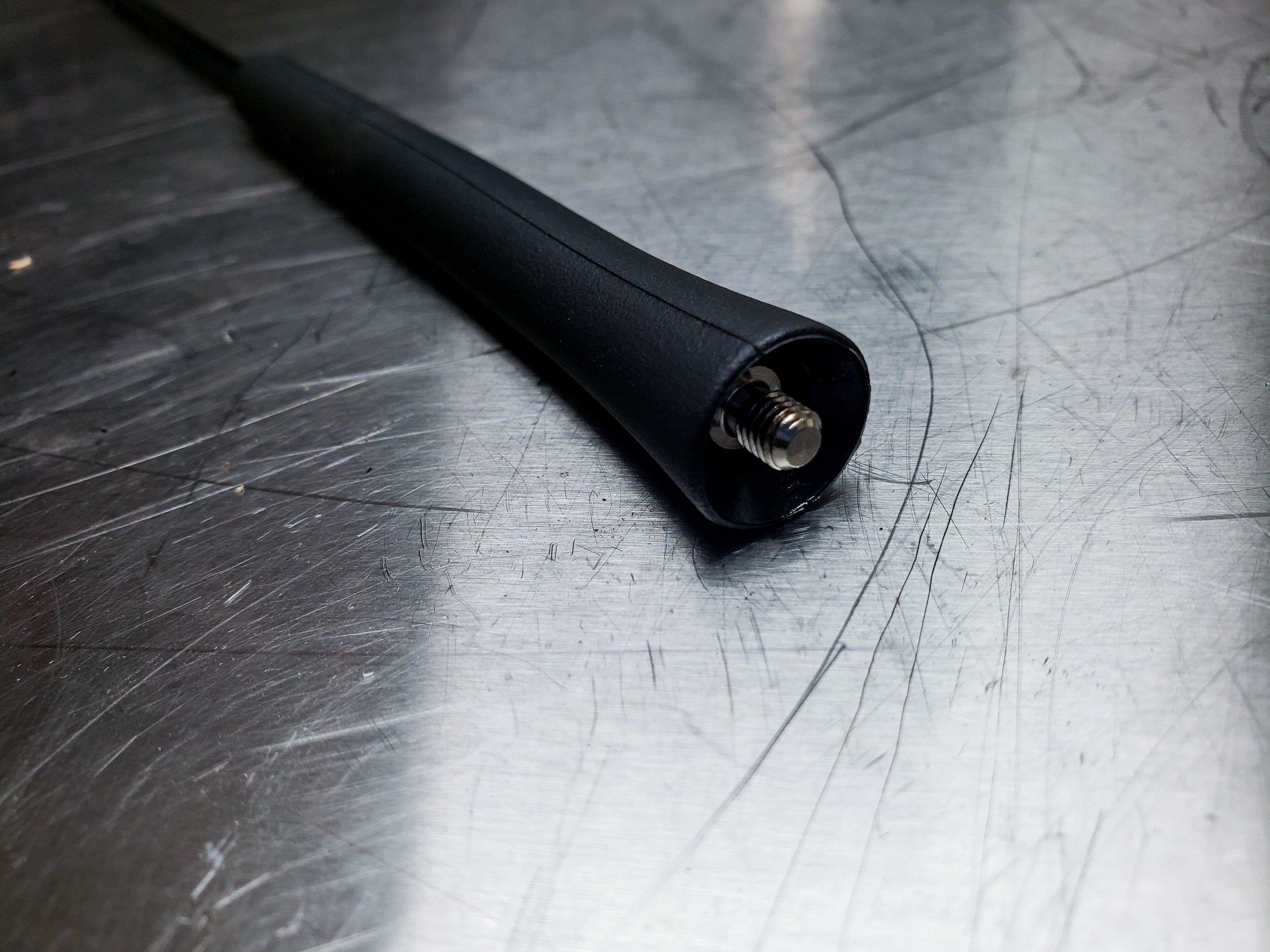 Radio Antenna RS mk2 GENUINE FORD - Focus On Performance