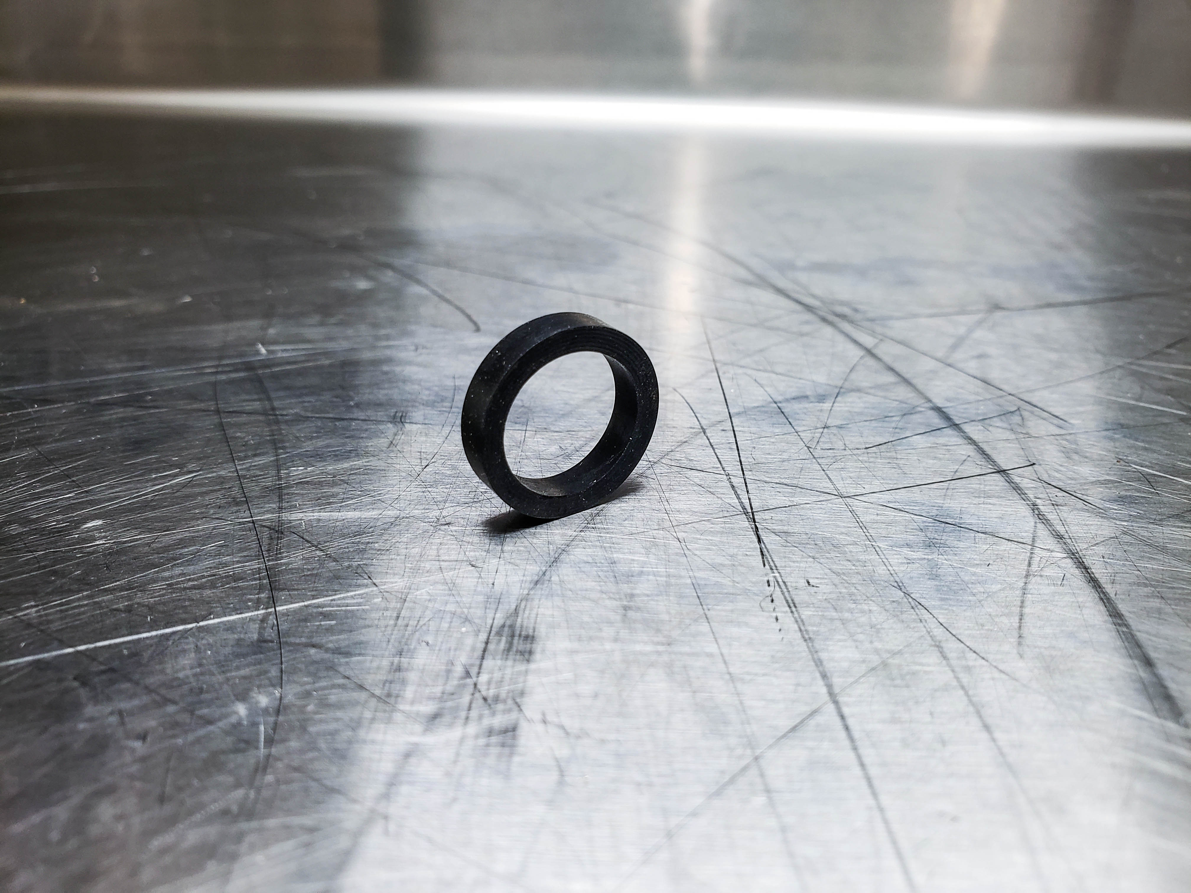 Turbo Oil Drain Pipe O Ring - Focus On Performance