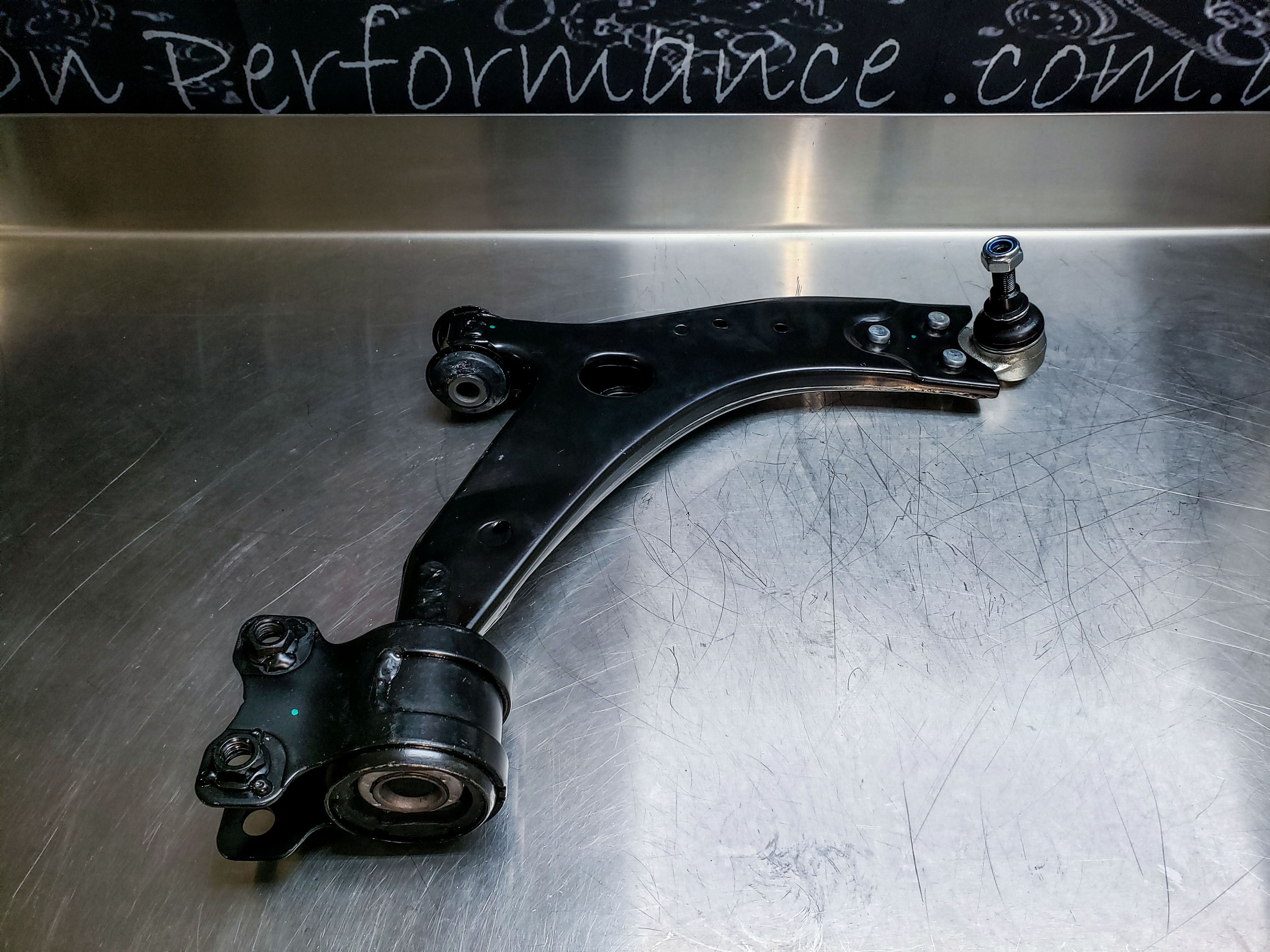 Front Lower Control Arms PAIR - Focus On Performance