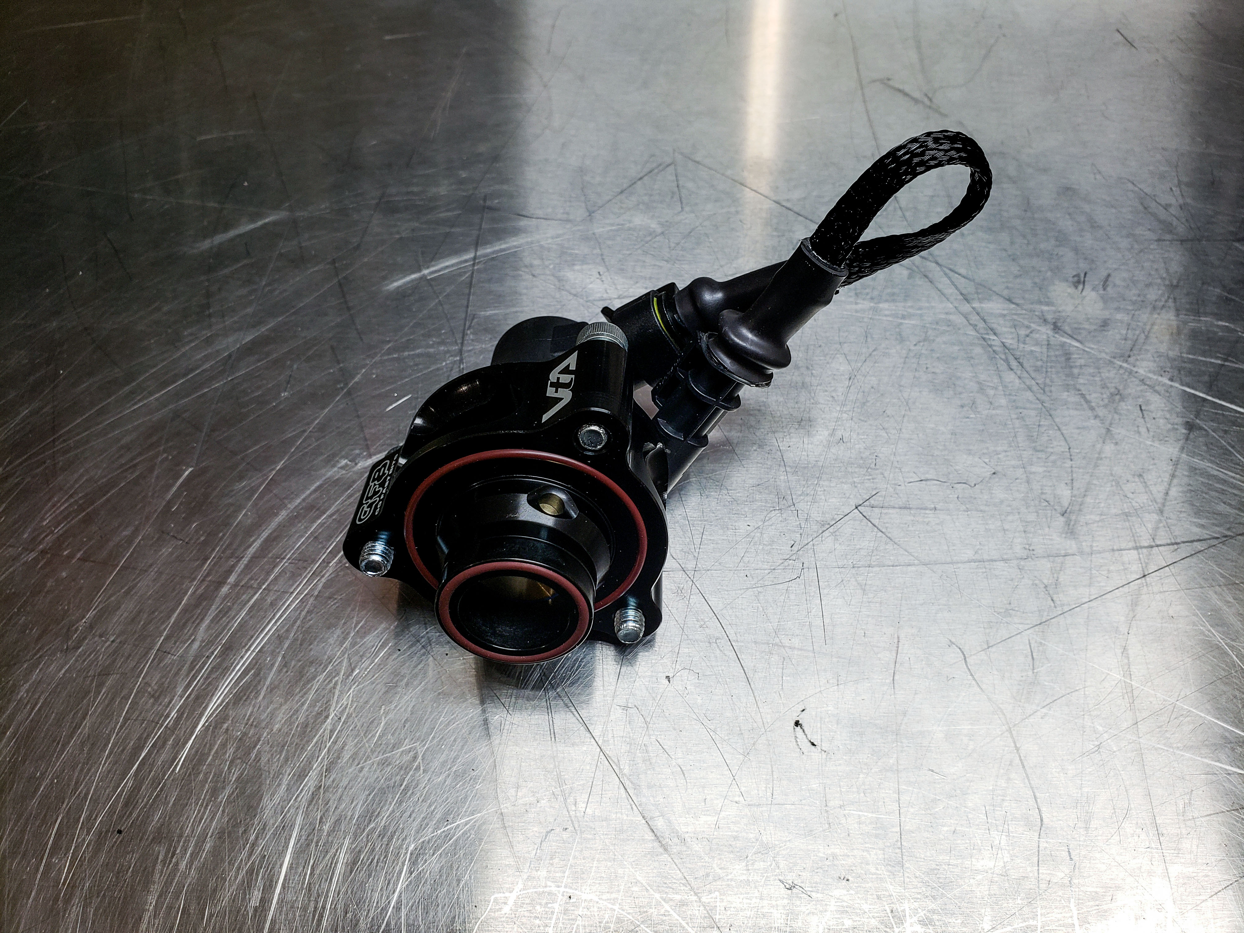 GFB VTA T9484 Ranger Raptor Next Gen - Focus On Performance