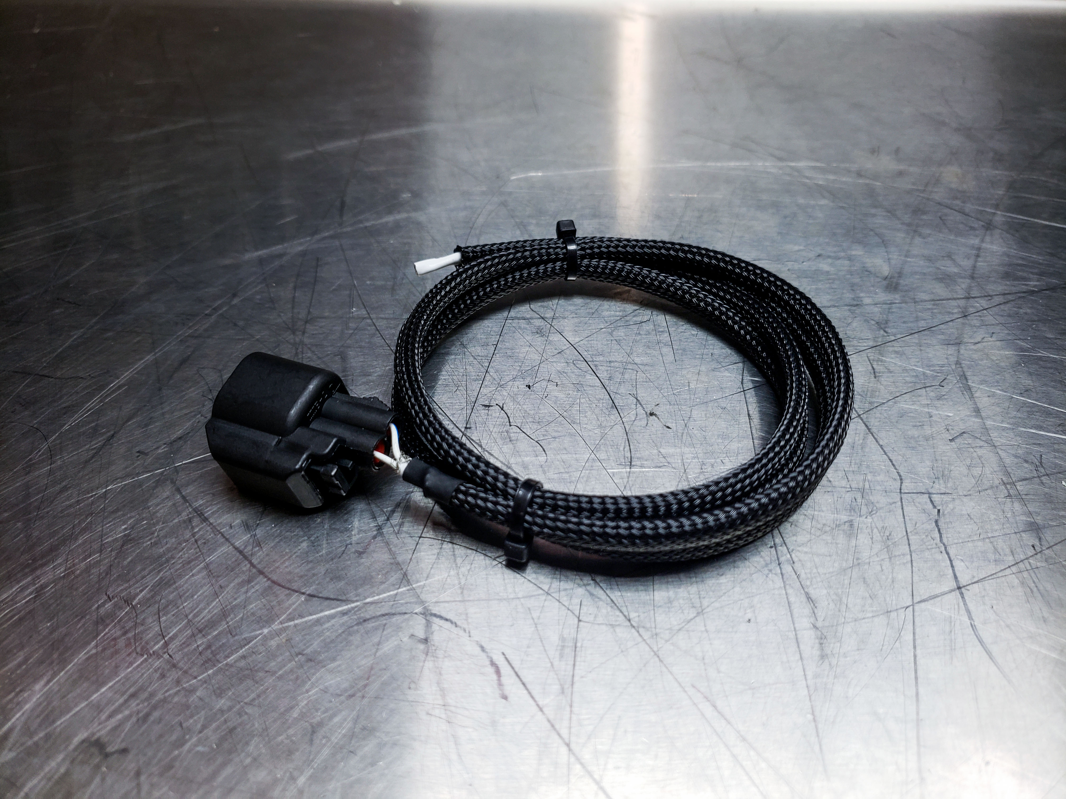 Front ABS overlay harness - Focus On Performance