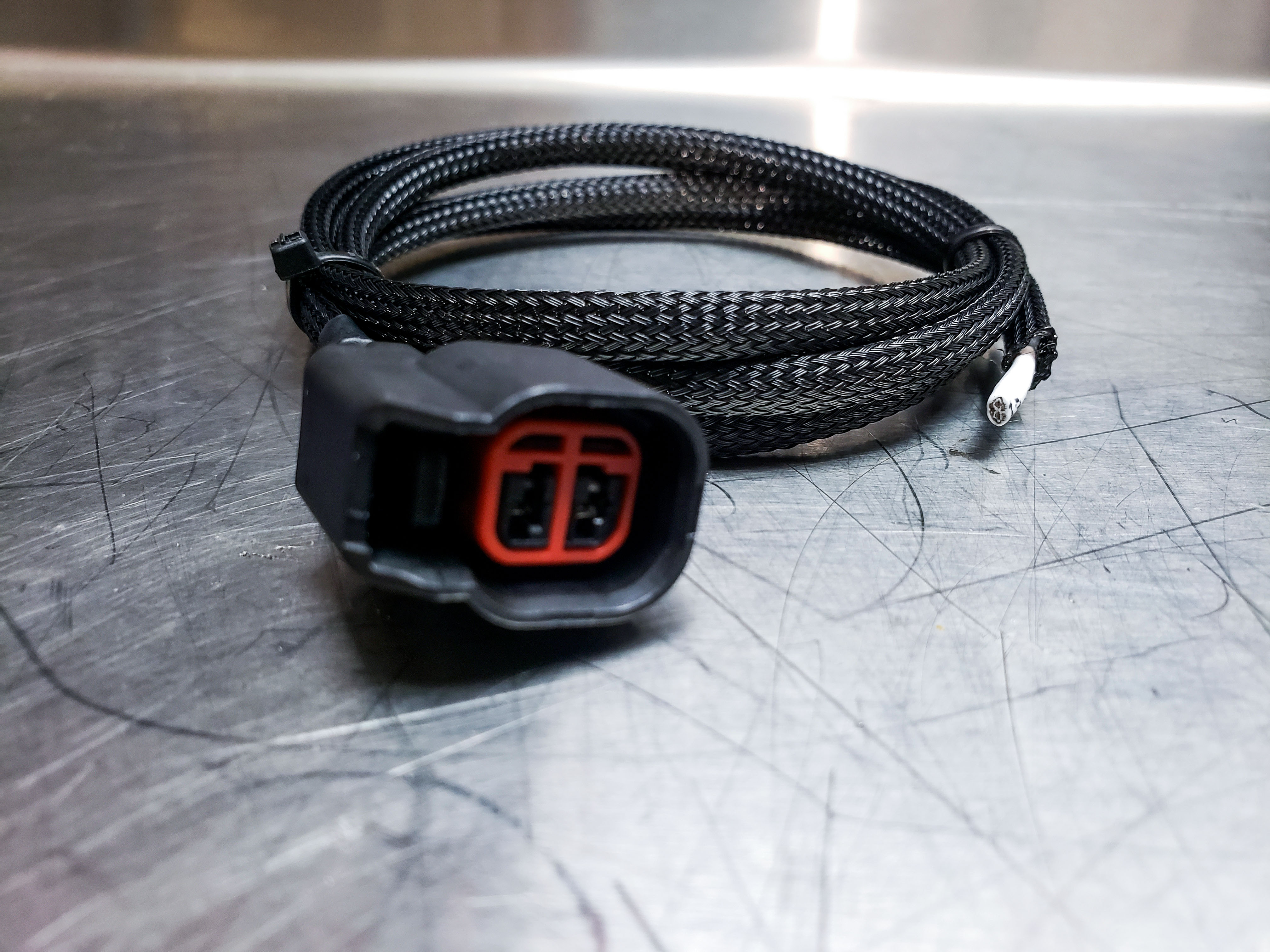 Front ABS overlay harness - Focus On Performance