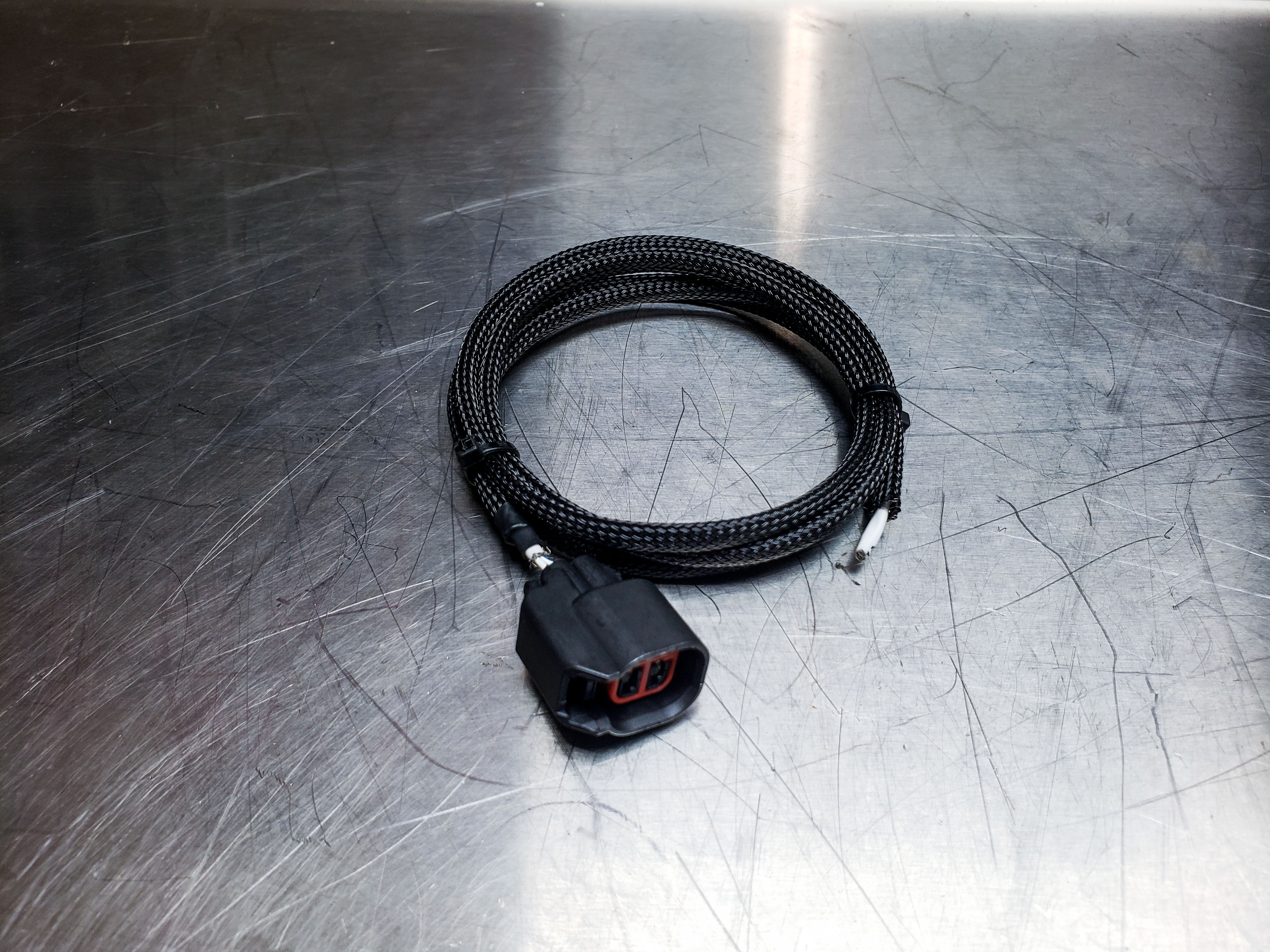 Front ABS overlay harness - Focus On Performance