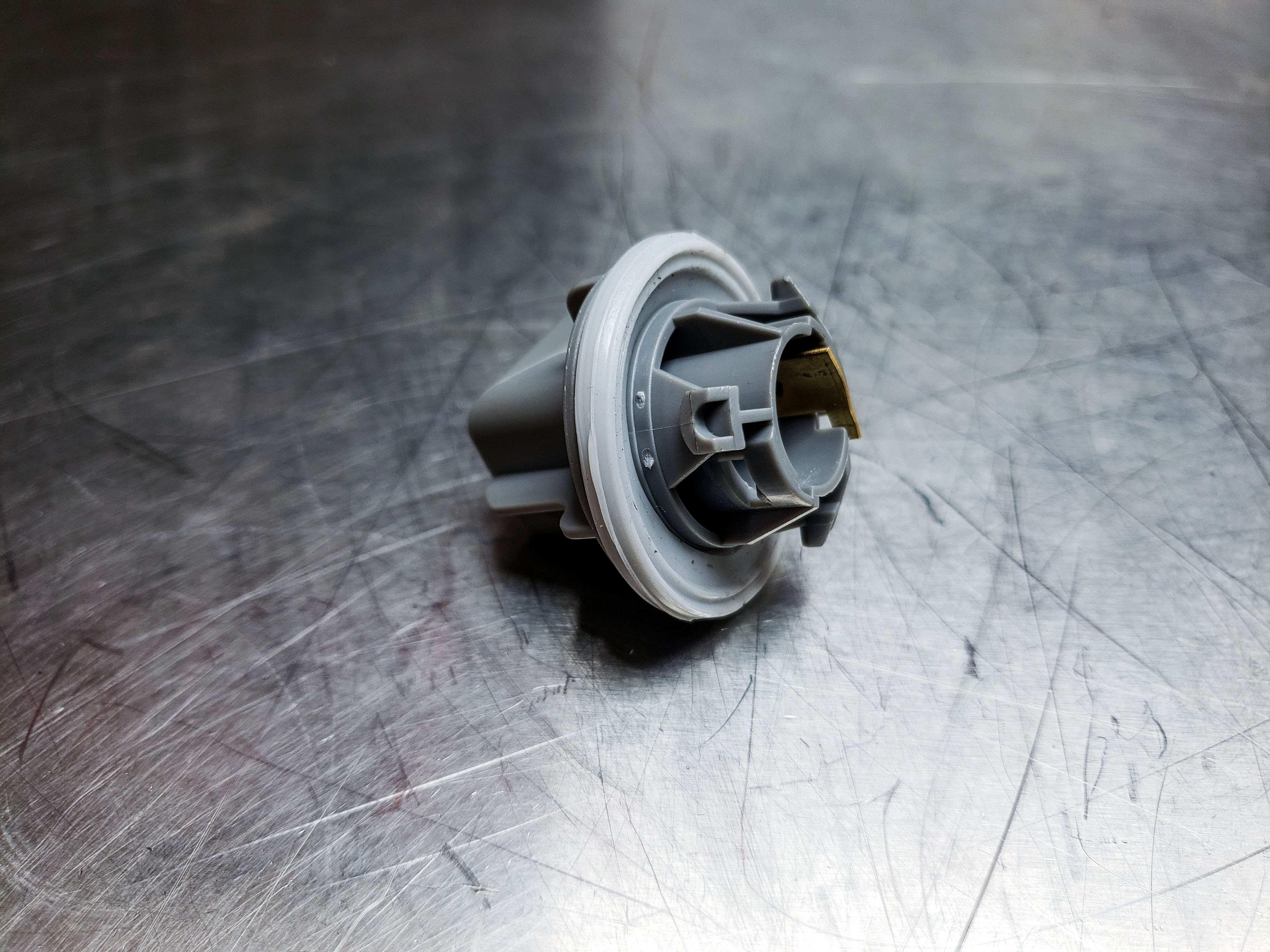 LS LT Brake Light Bulb Holder - Focus On Performance