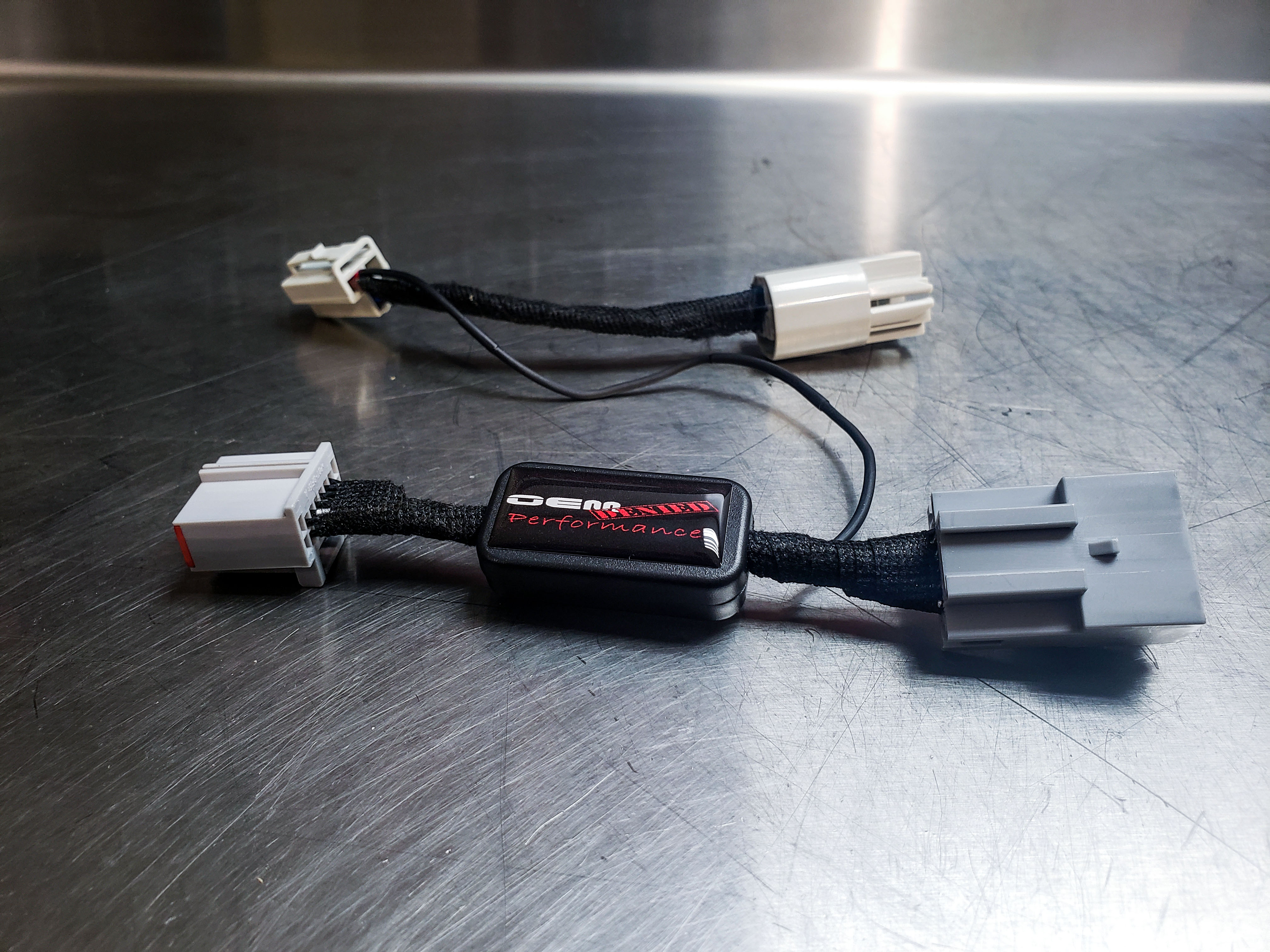 Ranger Raptor Next Gen/ Everest Auto Stop Start Eliminator - Focus On ...