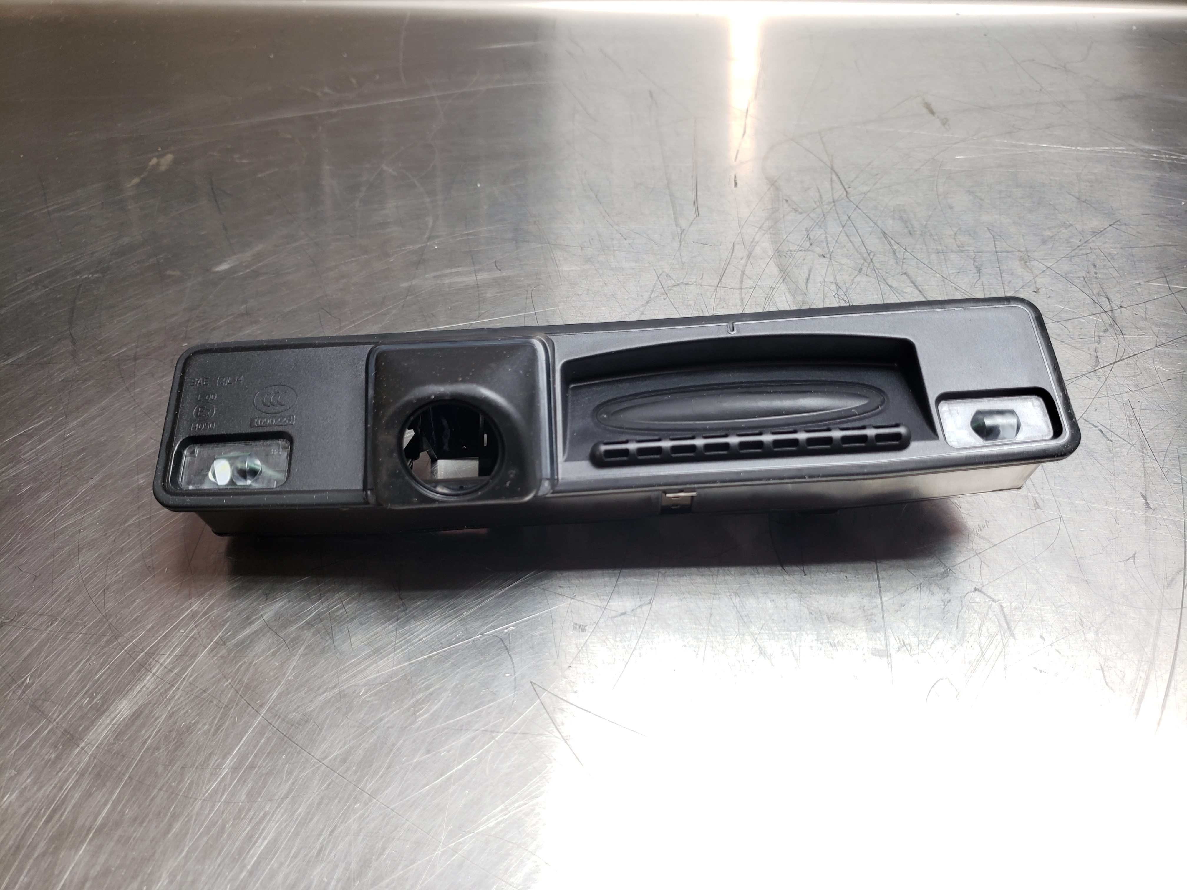 RS mk3 Boot switch GENUINE FORD - Focus On Performance