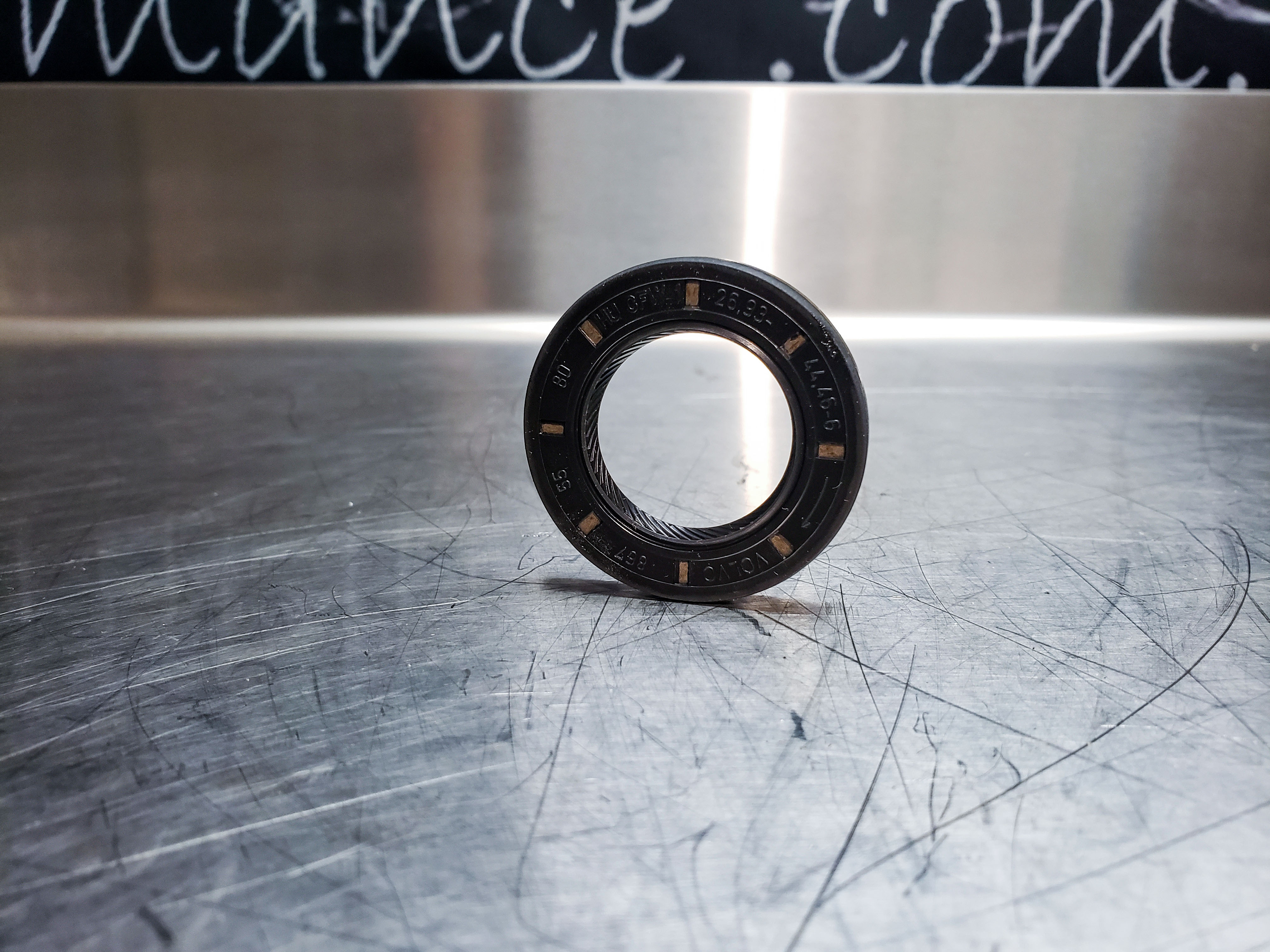M66 Input shaft seal GENUINE FORD - Focus On Performance