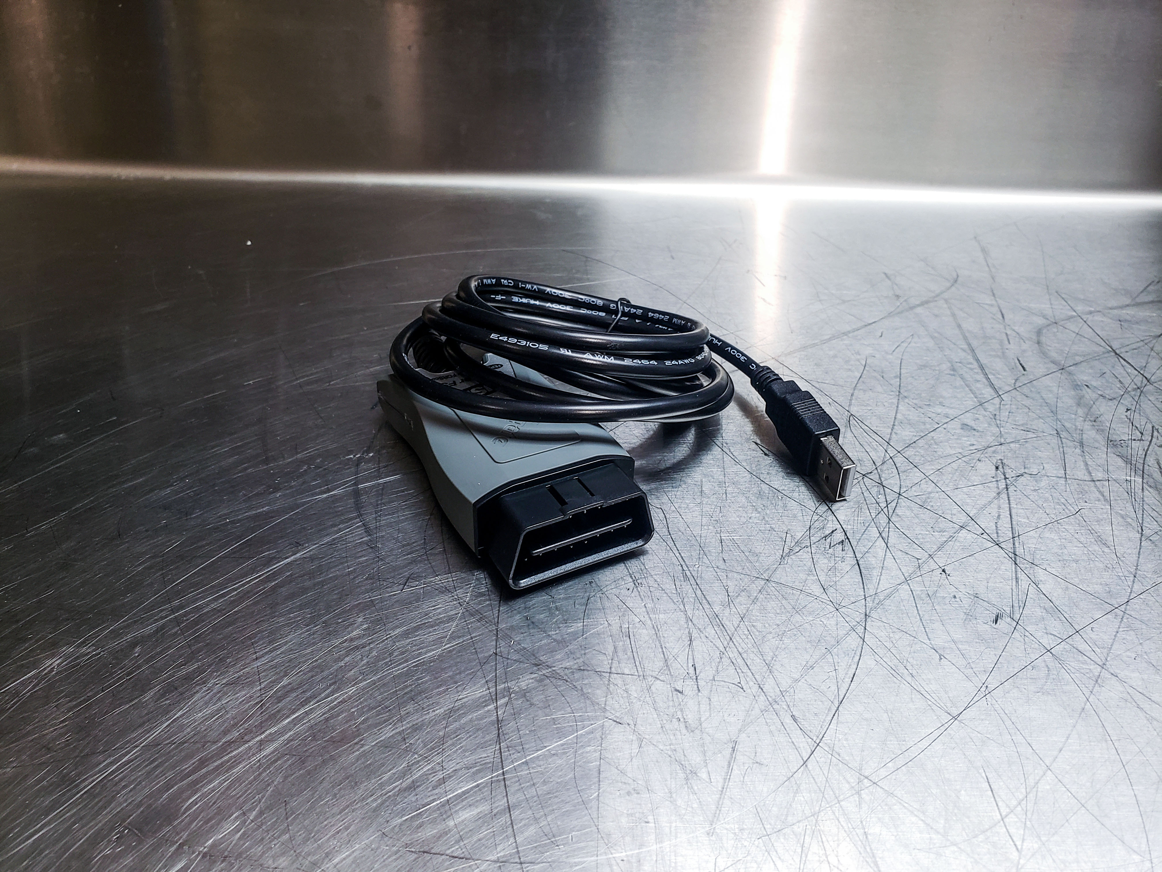 FORSCAN OBD2 Cable - Focus On Performance