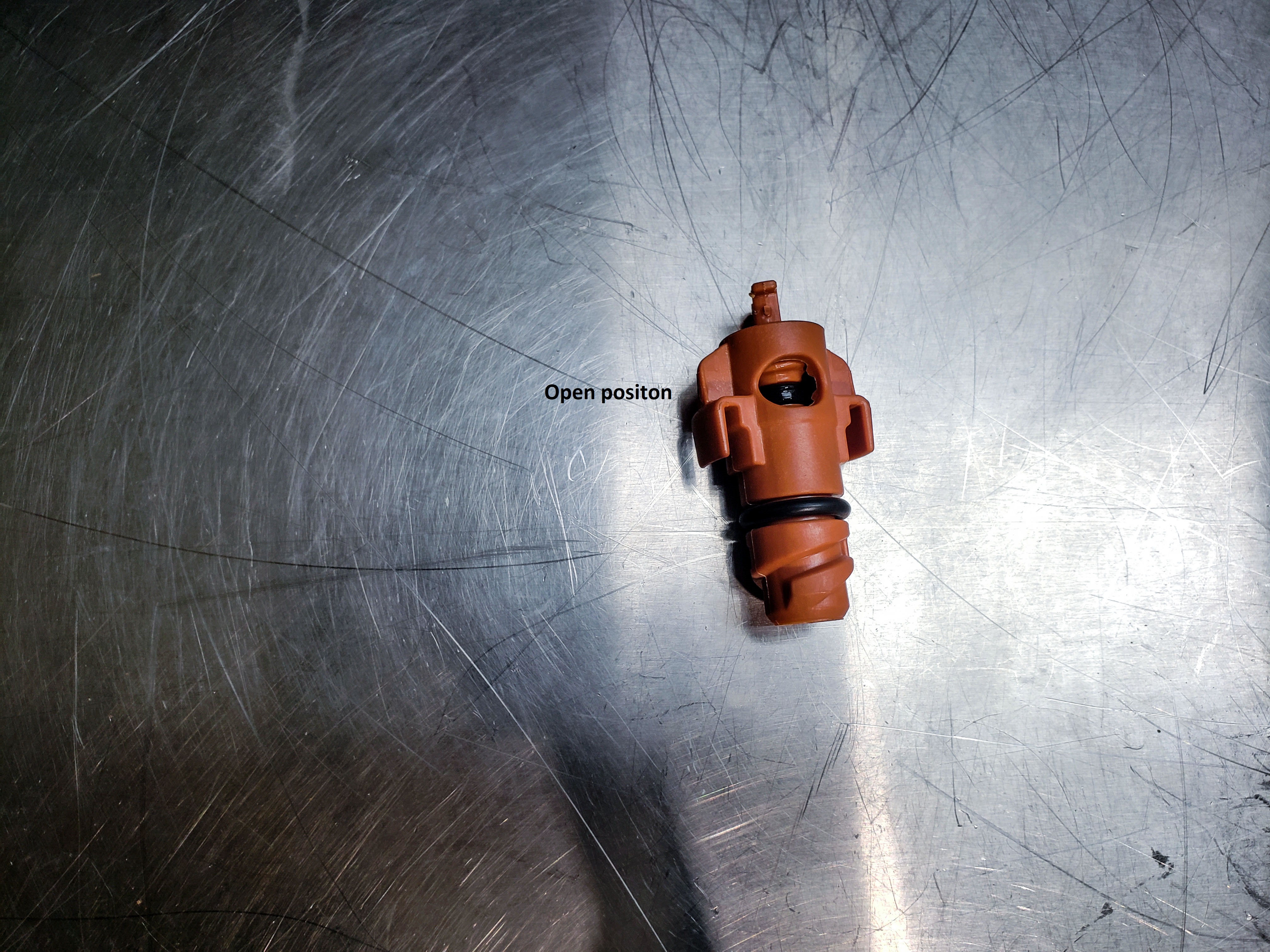 Ranger Raptor Next Gen Vertical Drain Sump Bung - Focus On Performance