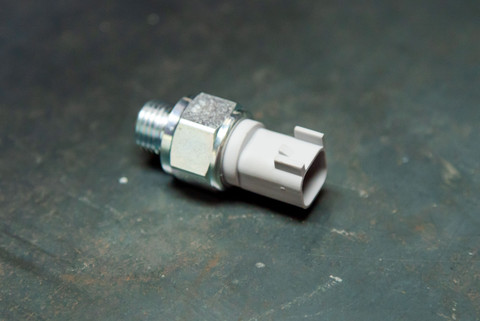 Reverse Light Switch - Focus On Performance