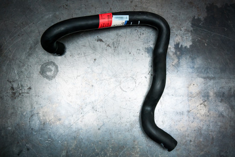 Bottom Radiator Hose GENUINE FORD - Focus On Performance