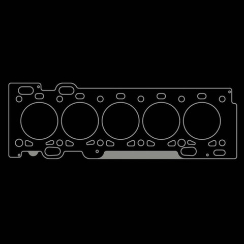 Block Mod Kit Focus XR5 Turbo - Focus On Performance
