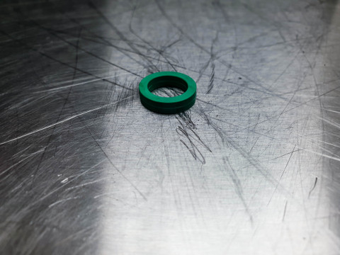 Dipstick Tube O ring - Focus On Performance