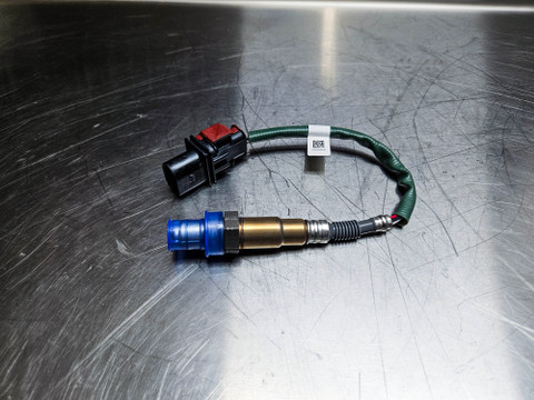 Downpipe o2 Oxygen / Lambda Sensor RS mk3 - Focus On Performance