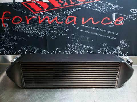 Focus RS mk3 Intercooler - Focus On Performance