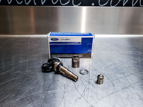 TPMS Sensor GENUINE FORD RS mk3 - Focus On Performance