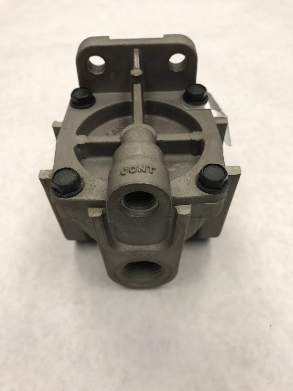 KN #KN-28510 Relay Valve - Ace Welding & Trailer