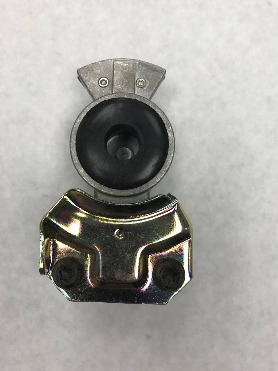 Tectran #441015 Universal Gladhand 1/2" - Ace Welding & Trailer