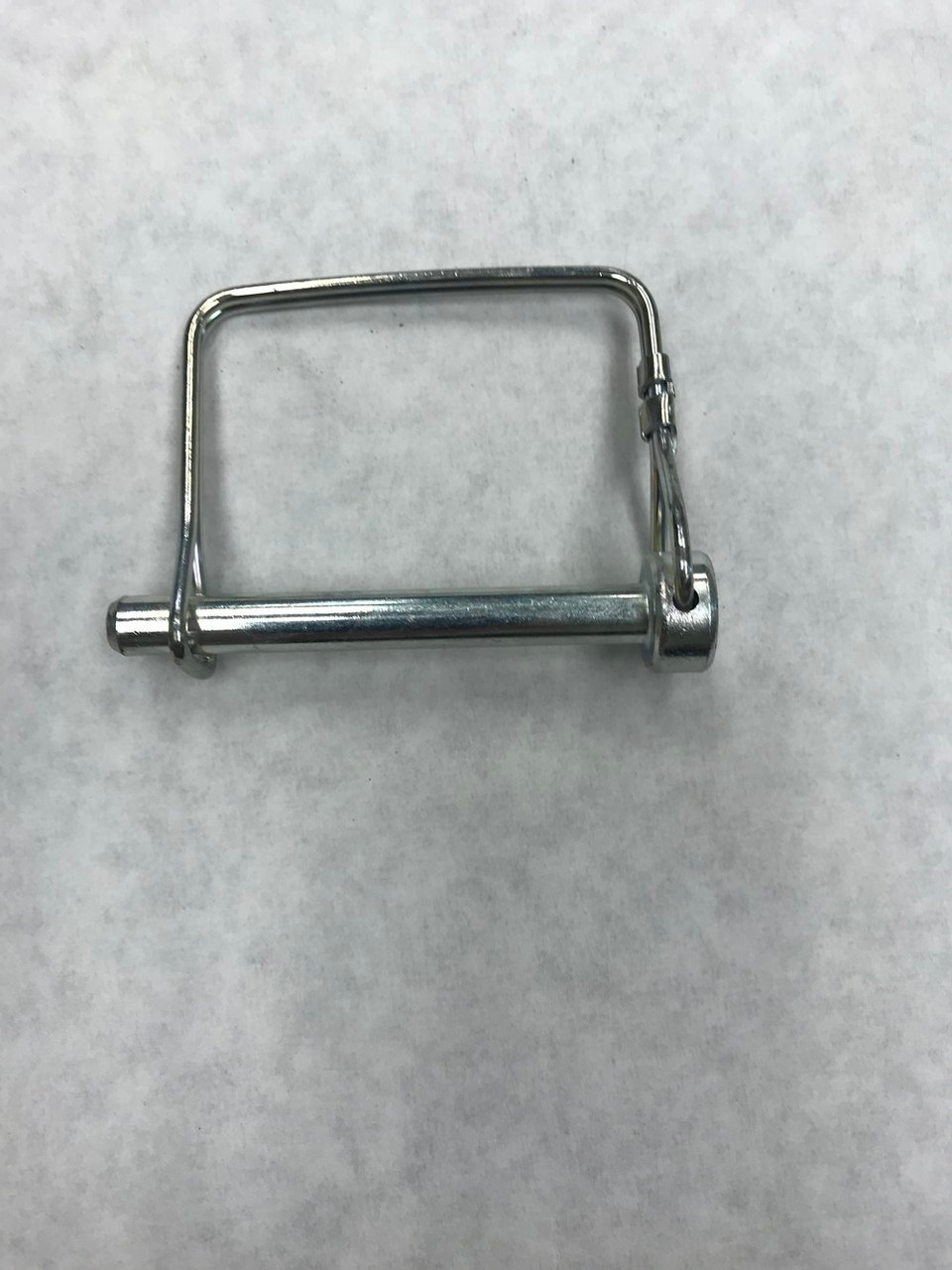 Square Snap Ring Pin,5/16"X2-1/2"#98416A014