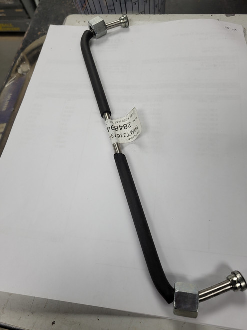 Maxon 4FS Tube Assy, CL Line BMRA